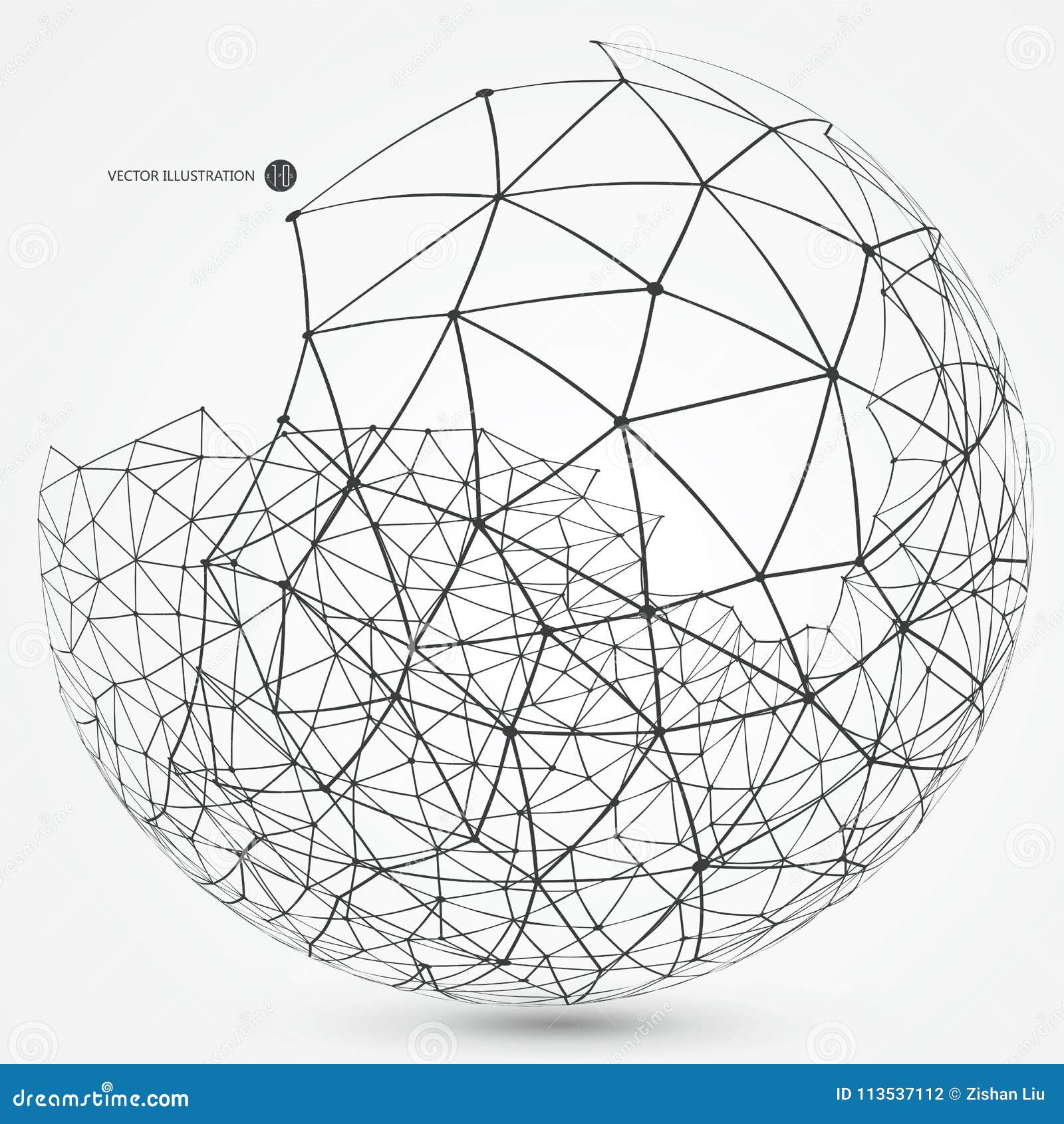 Vector_1389 stock illustration. Illustration of isolated - 113537112