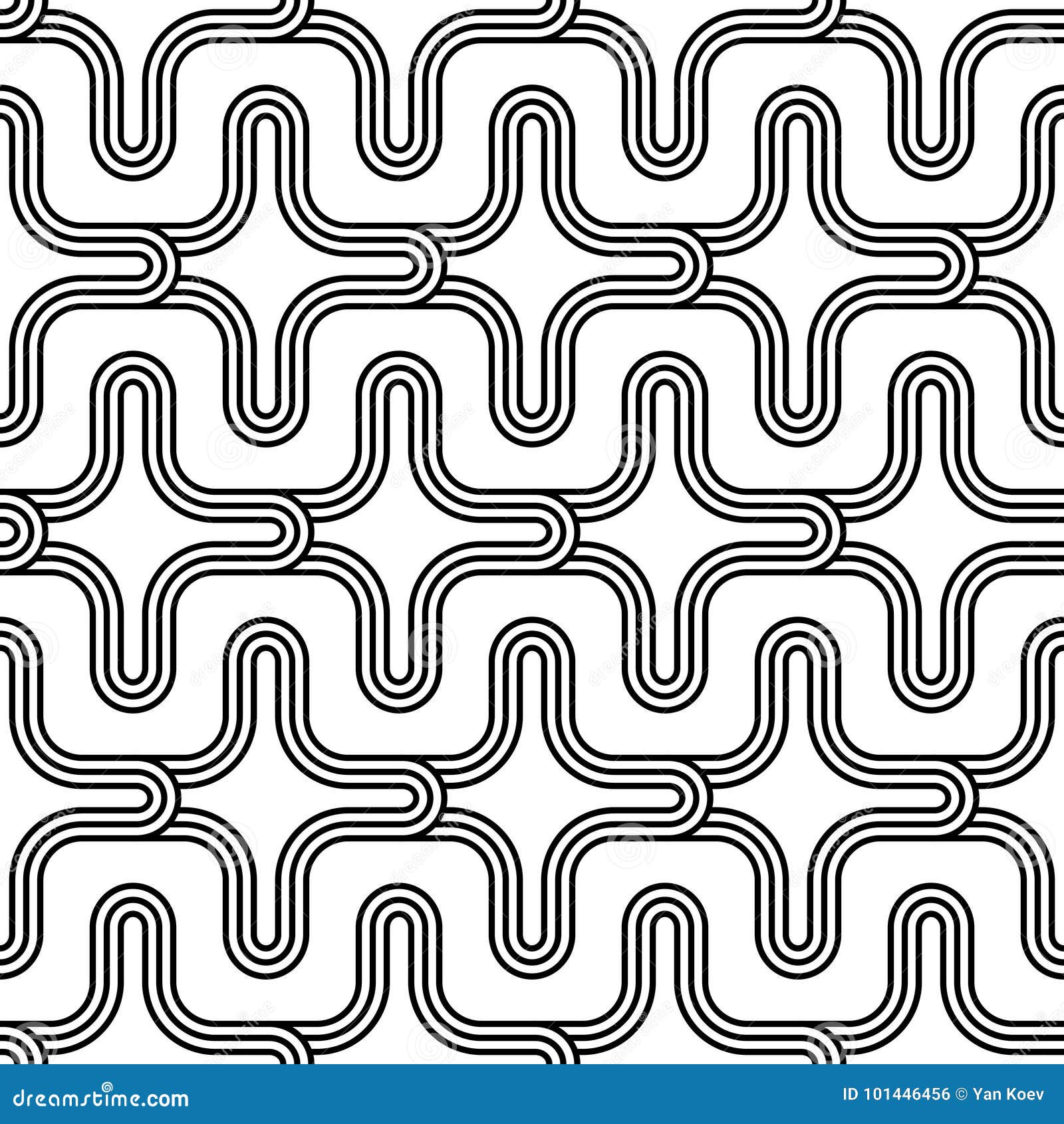 Linear Cross Car Icon From Mechanicons Outline Collection. Thin Line ...