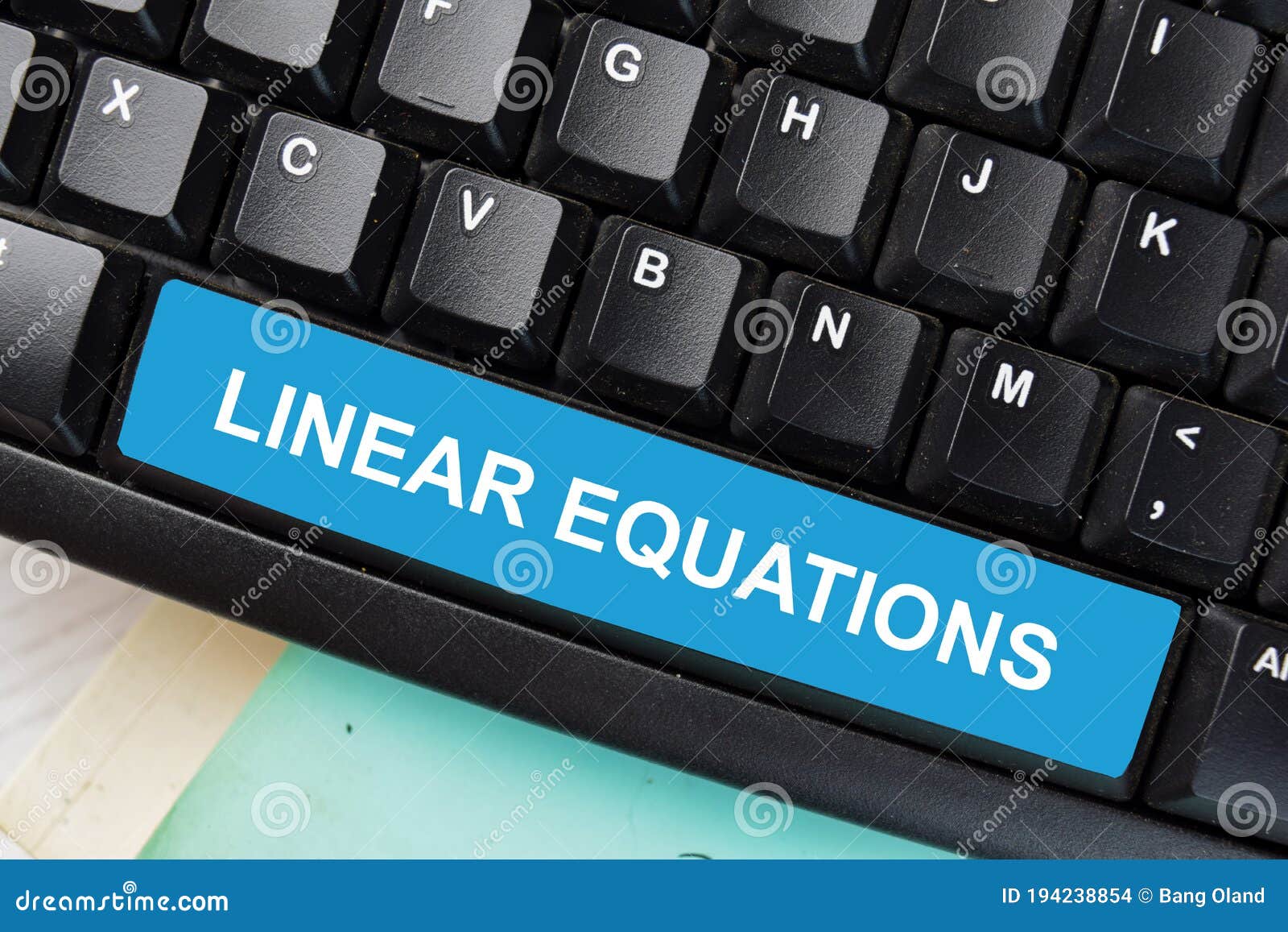 Linear Equation Background Stock Photos - Free & Royalty-Free Stock ...