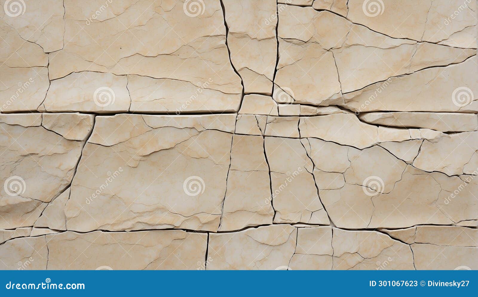 Linear Fissures Serenity: Limestone Texture. AI Generate Stock Image ... Linear Fissures Serenity: Limestone Texture. AI Generate Stock Image ...