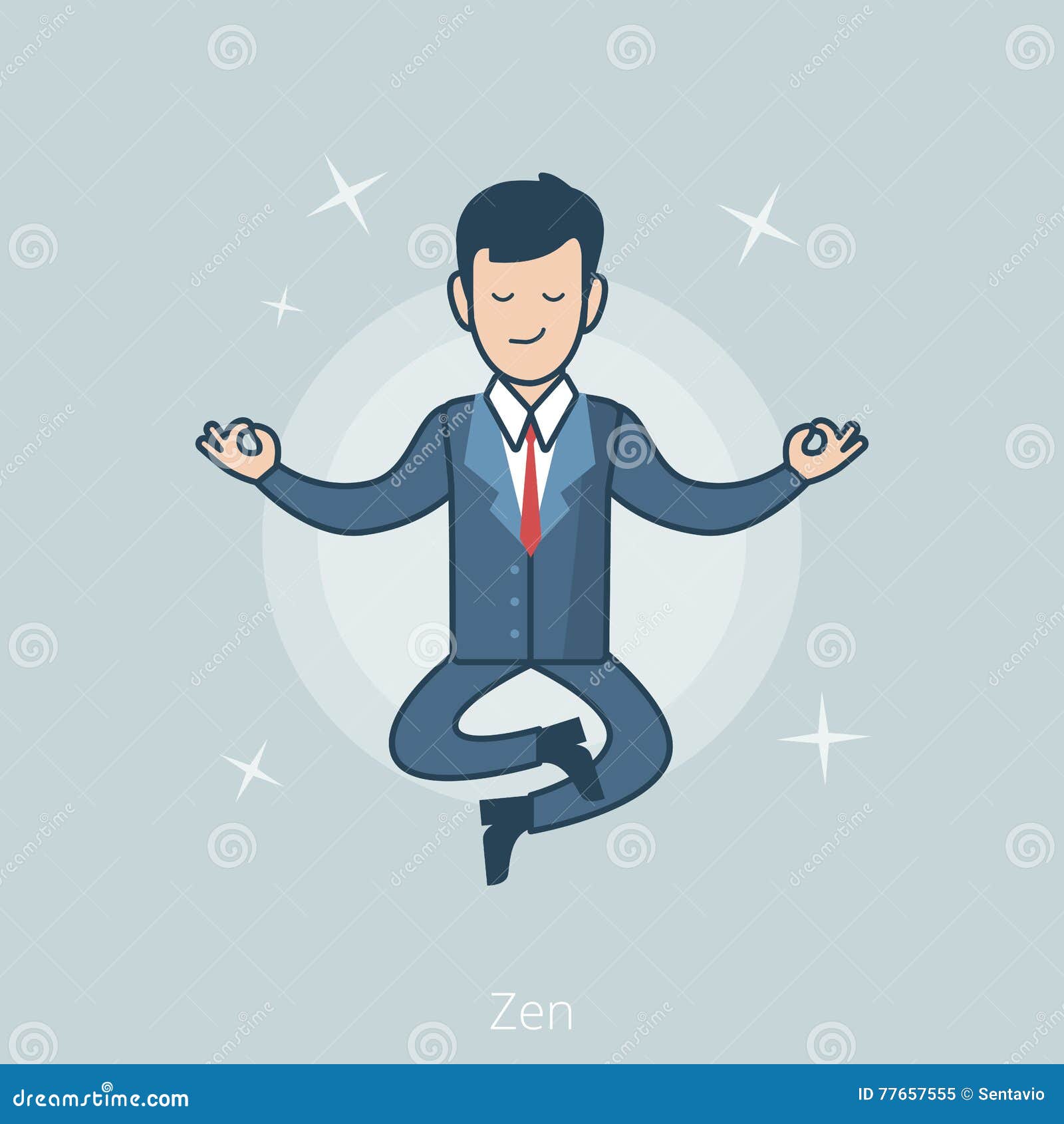 Levitate Cartoons, Illustrations & Vector Stock Images - 8043 Pictures ...