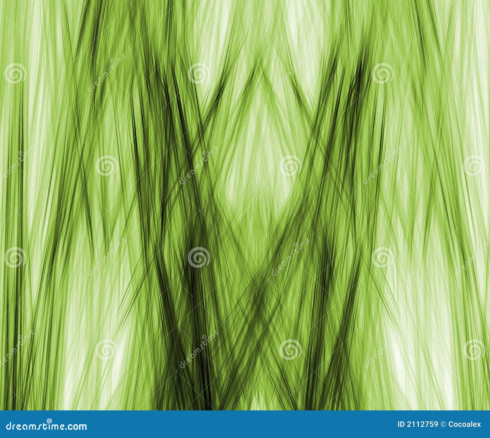 Linear Fractal stock illustration. Illustration of focus - 2112759