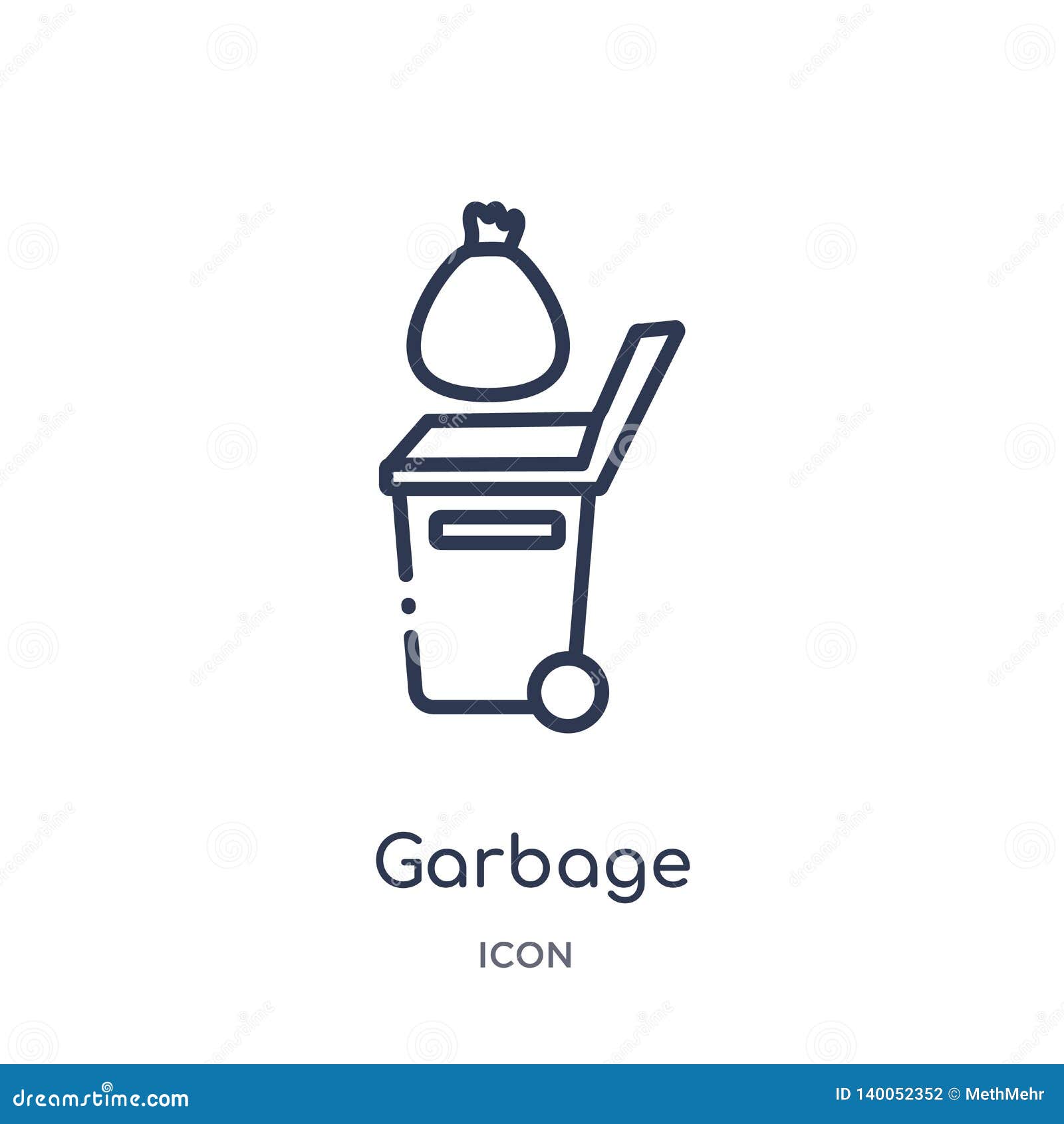 Garbagesorting Cartoons, Illustrations & Vector Stock Images - 2 ...