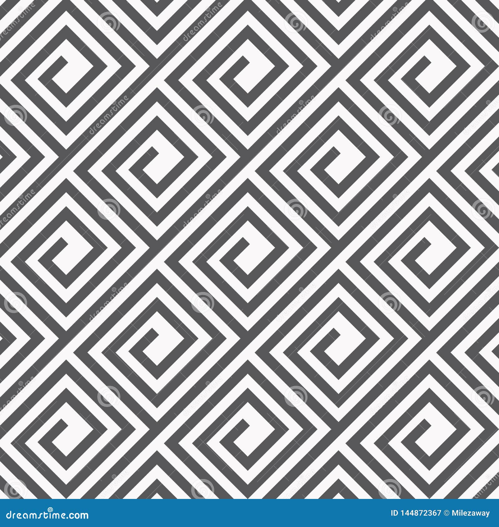 Linear Geometric Vector Pattern, Repeating Stripe Line and Mosaic of ...