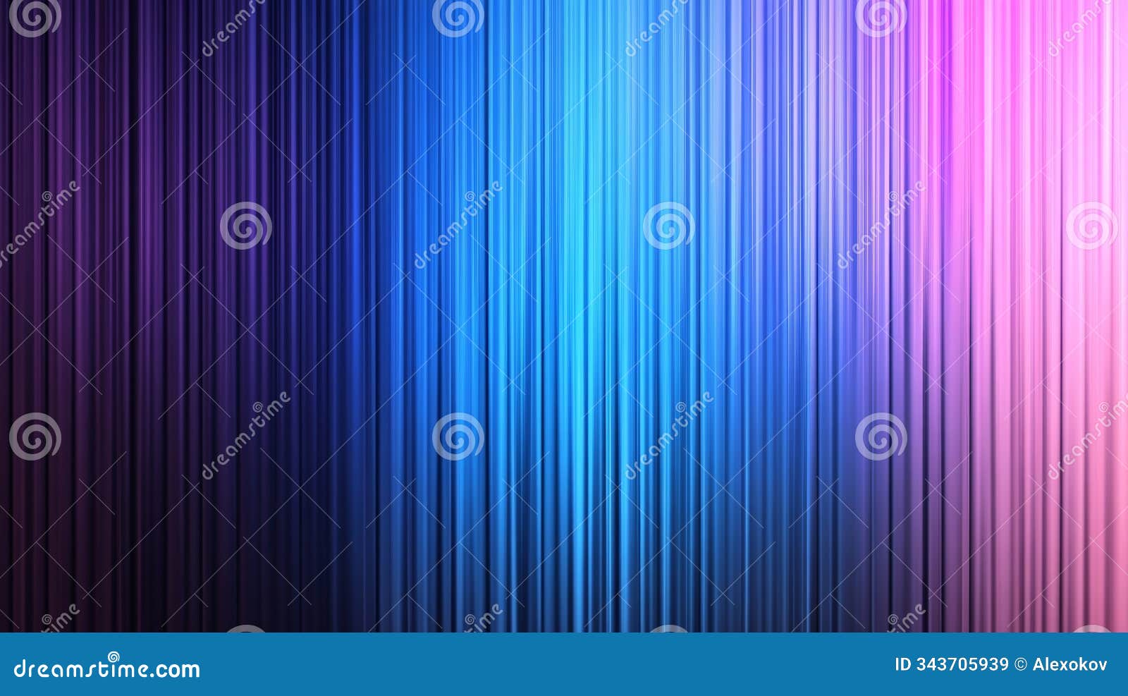 Linear Gradient Blue and Purple Abstract Background for Design ...