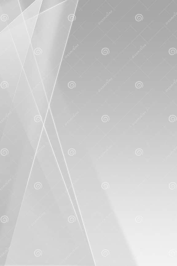 Linear Gray Abstract Background Stock Illustration - Illustration of ...