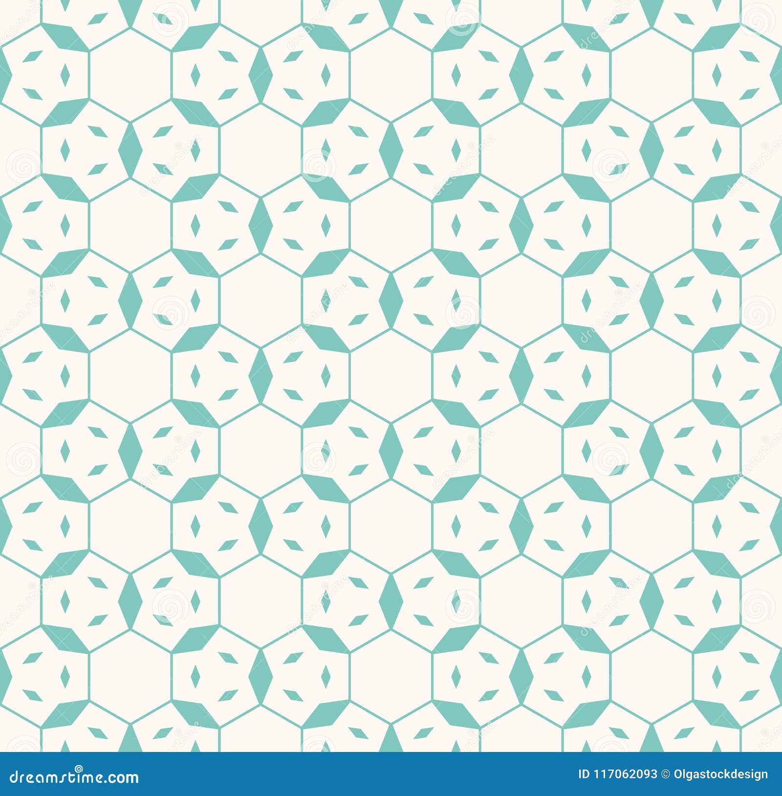 Linear Hexagonal Figures Royalty-Free Stock Photo | CartoonDealer.com ...