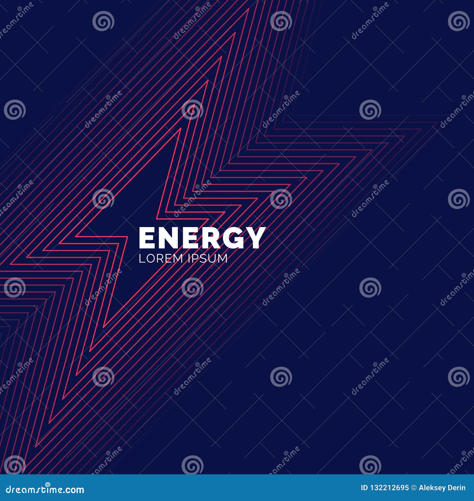 Lightning Text Box Stock Image | CartoonDealer.com #2527345