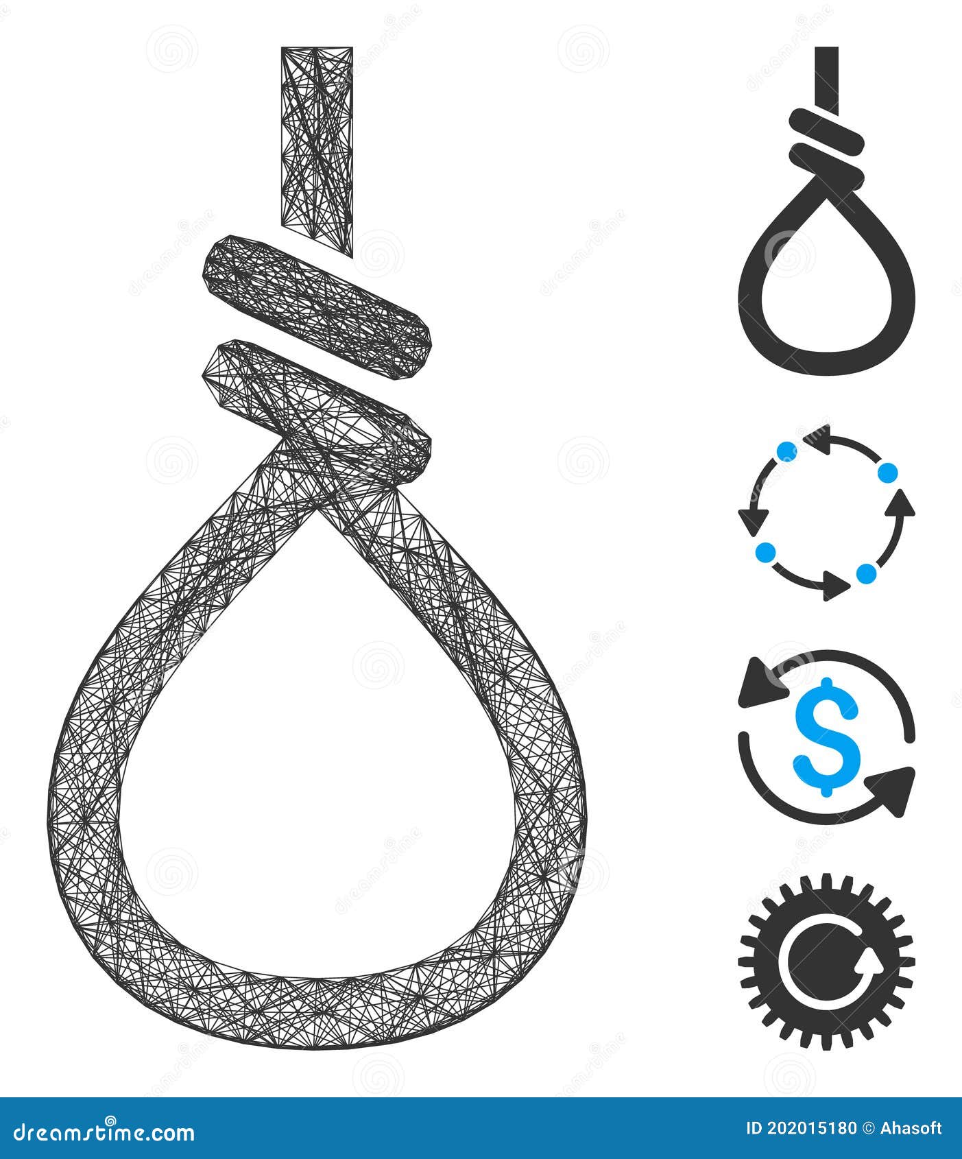 Linear Loop Arrows Icon From Arrows Outline Collection. Thin Line Loop ... Linear Loop Arrows Icon From Arrows Outline Collection. Thin Line Loop ...