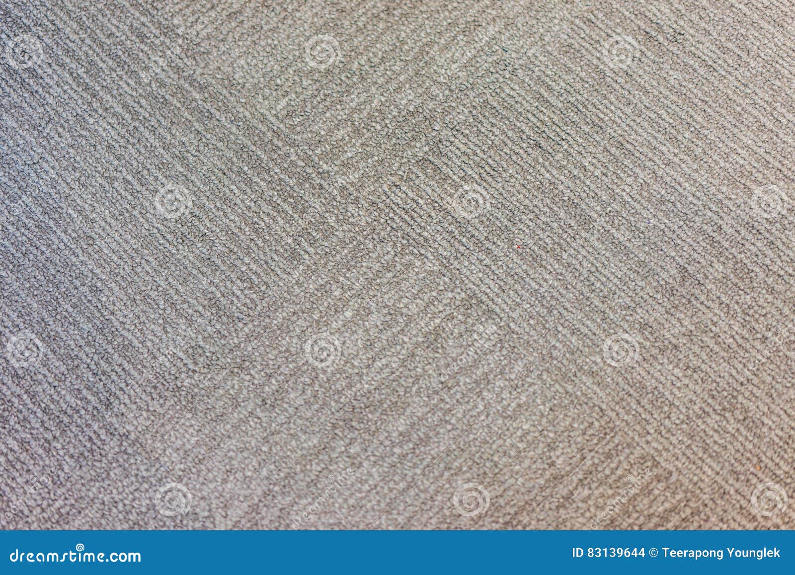 Linear Pattern on the Cloth Against the Old Scheme. Stock Photo - Image ...