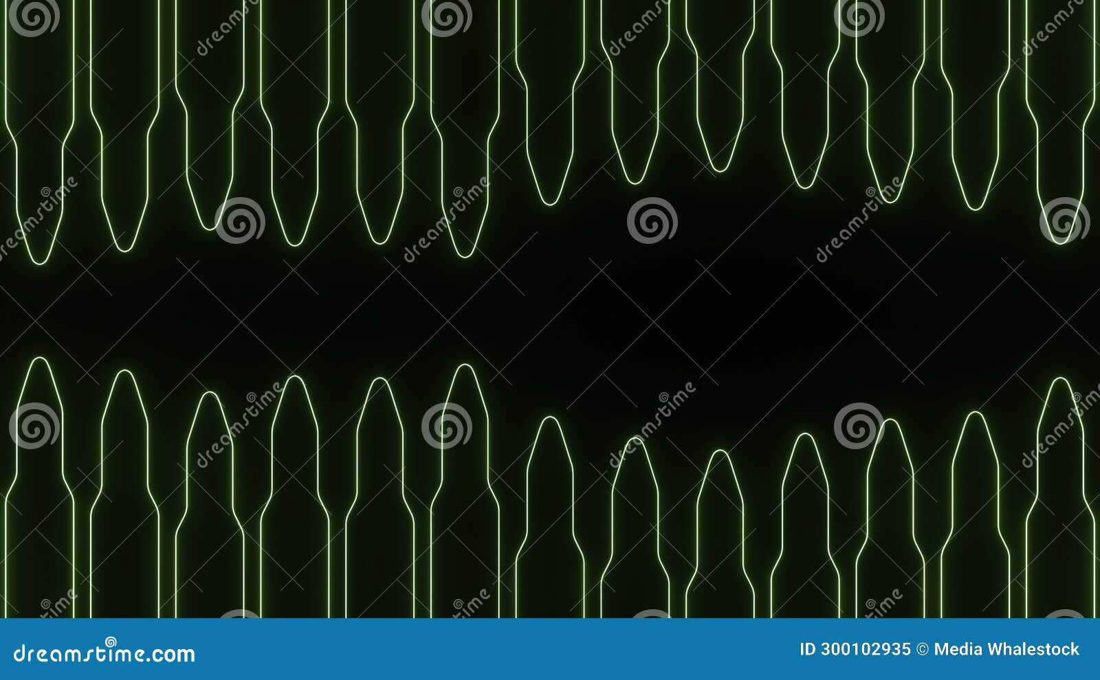 Linear Pattern with Sharp Ends. Design. Double Pattern Moves on Top of ...