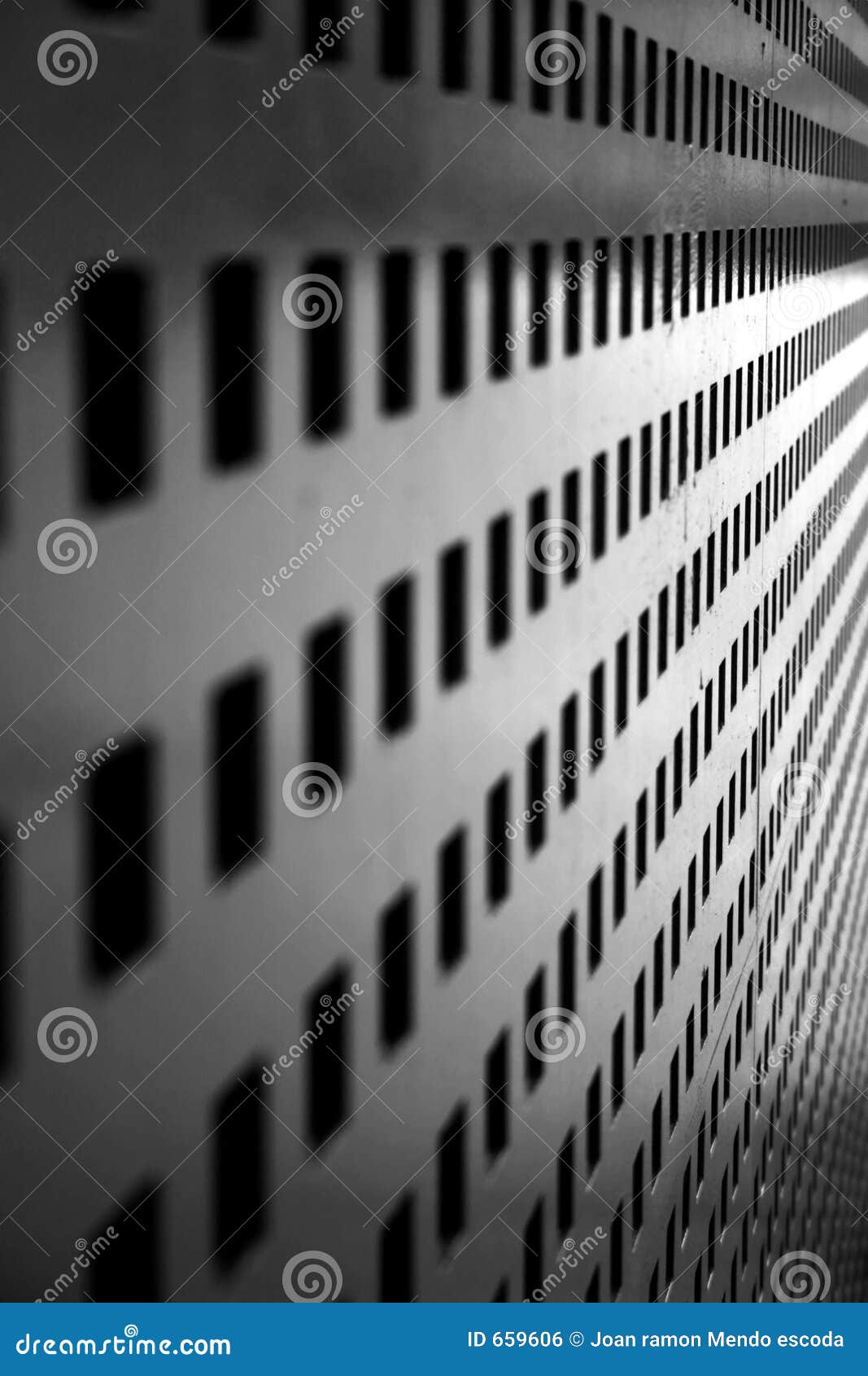 Linear perspective stock photo. Image of perspective, design - 659606