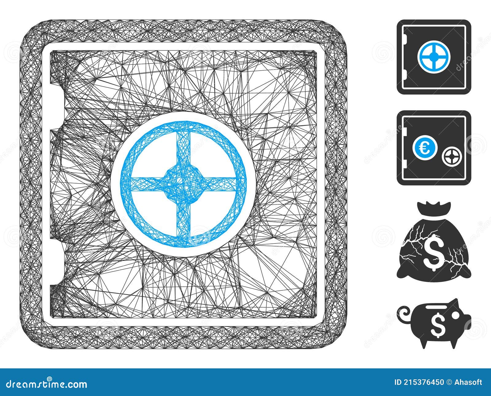 Linear Safe Human Icon From Feelings Outline Collection. Thin Line Safe ...