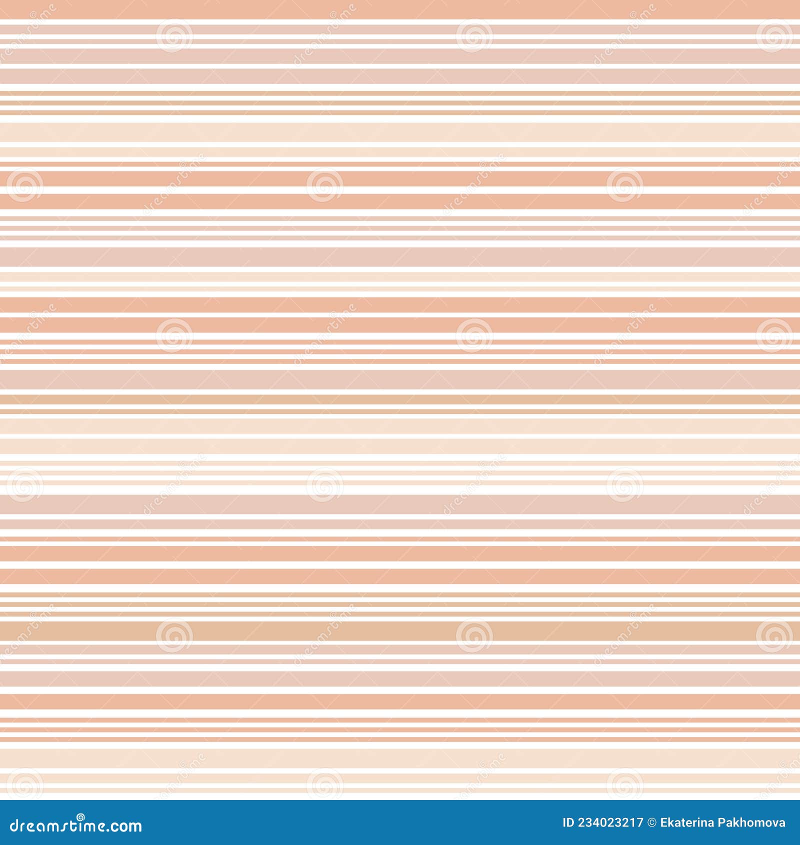 Striped Seamless Pattern. Colorful Linear Wallpaper, Wrapping Paper ...