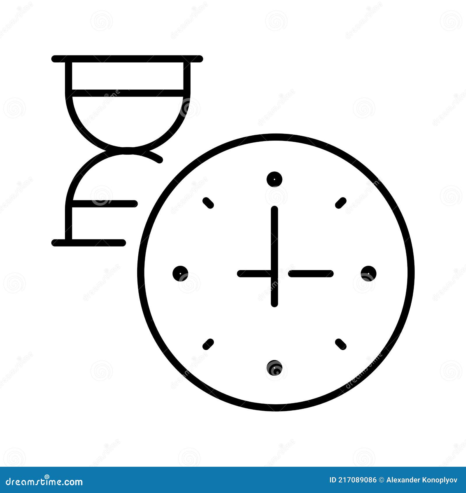 Linear Simple Cartoon Dos And Donts Icon | CartoonDealer.com #125305117 Linear Simple Cartoon Dos And Donts Icon | CartoonDealer.com #125305117