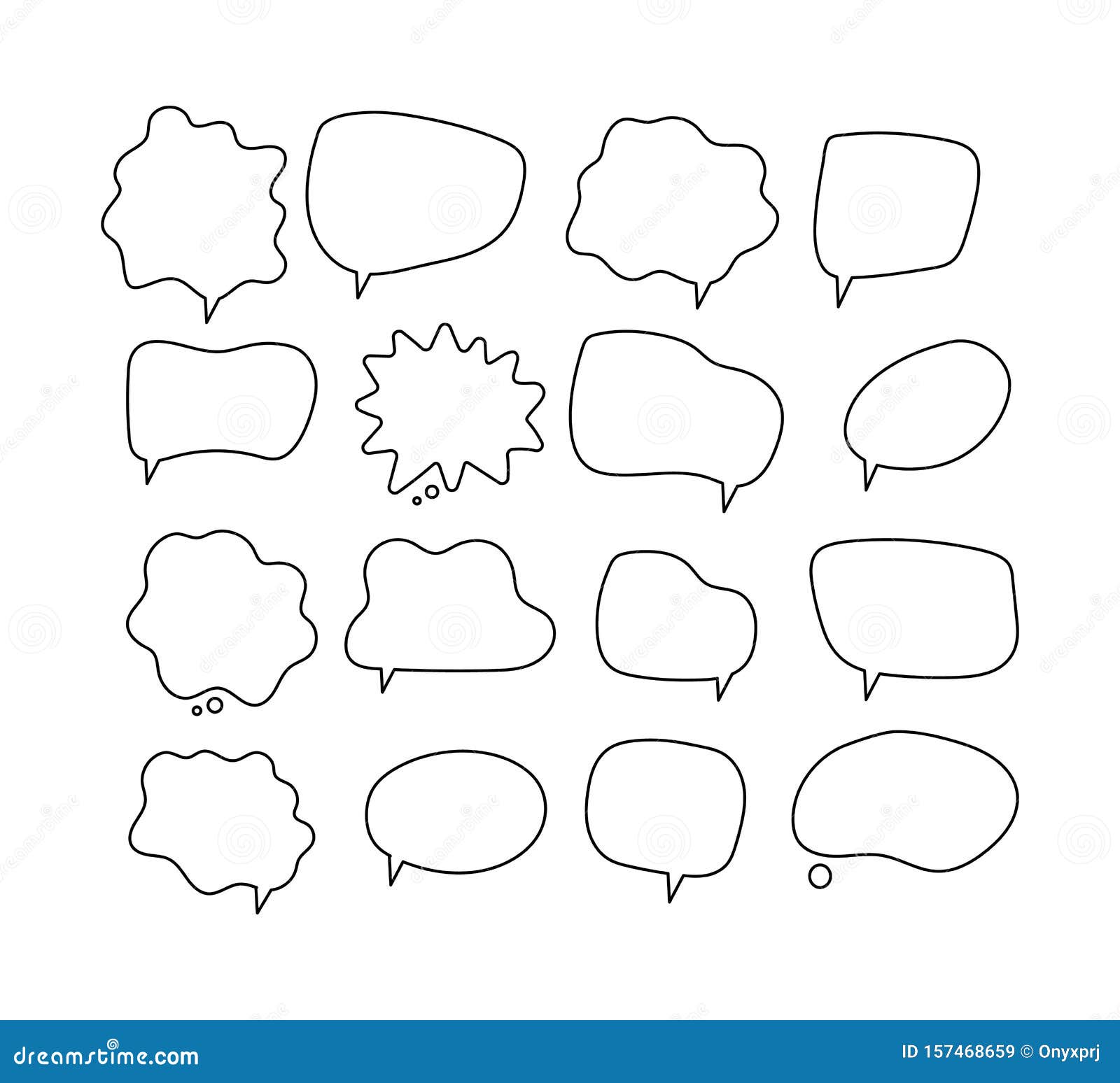 Bubble Talk Vector Stock Illustrations – 119,458 Bubble Talk Vector ...