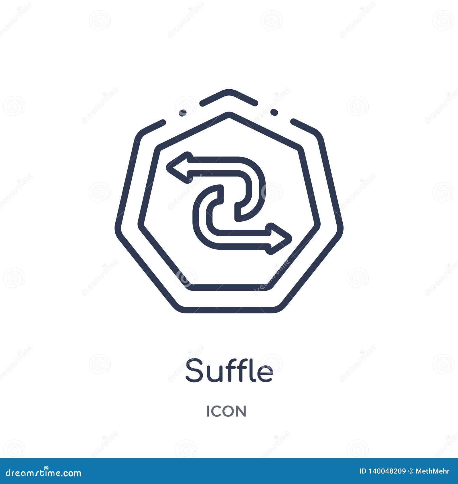 Chiffon Suffle Blouse Vector Icon Isolated On Transparent Background ...