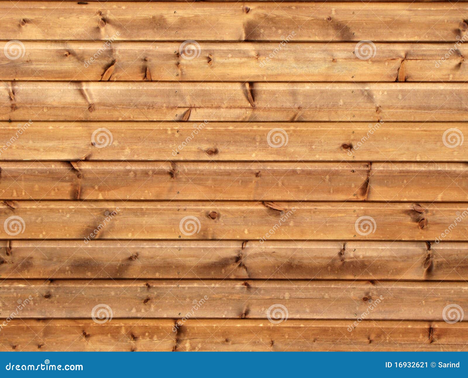 Lineas Horizontales De La Pared De Madera Imagen de archivo - Imagen de ...