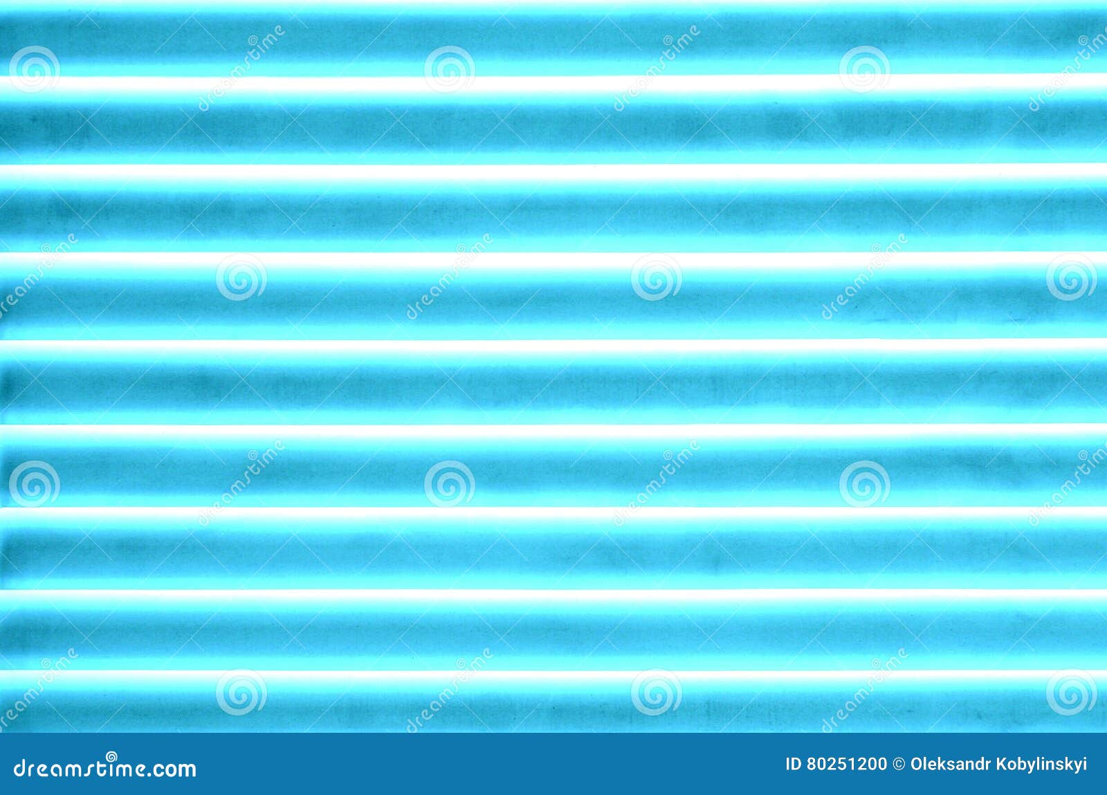 Lineas Horizontales Modelo, Azul Foto de archivo - Imagen de rayas ...