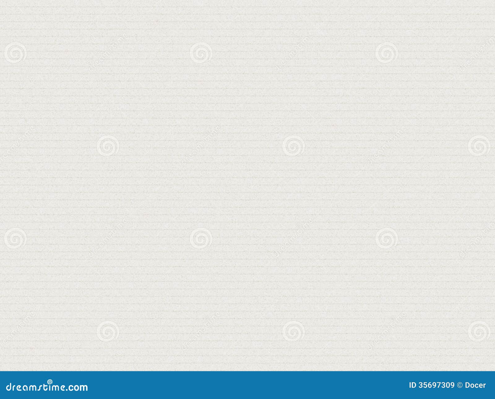 Lined Blank Paper Texture. Regular Pattern Stock Illustration ...