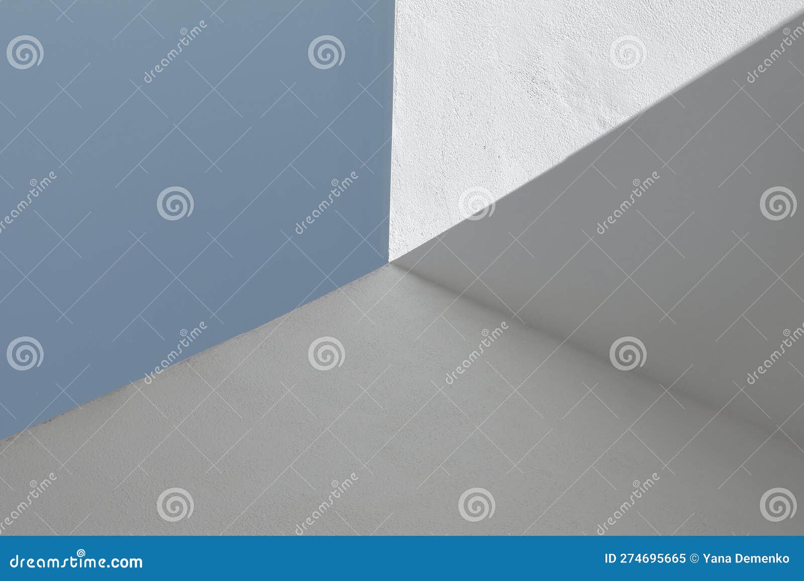 Faded Abstract Seamless Texture In Monochrome Tones. Psychedelic ...