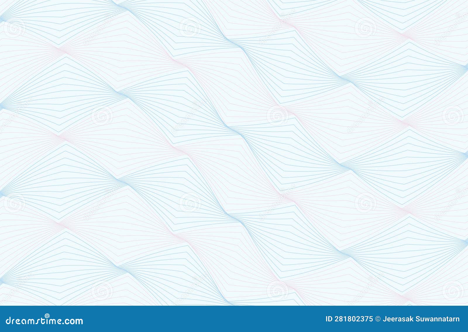 Lined Curve Pattern Background for Creative Creative Graphic Design ...