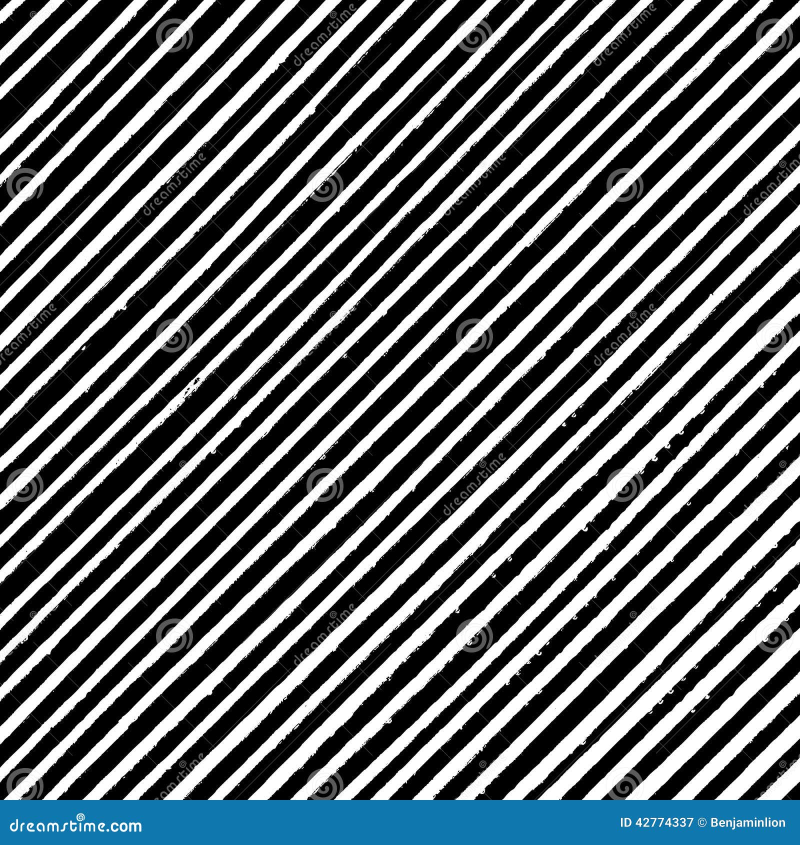Lined Grunge Background Diagonal Stock Vector - Image: 42774337