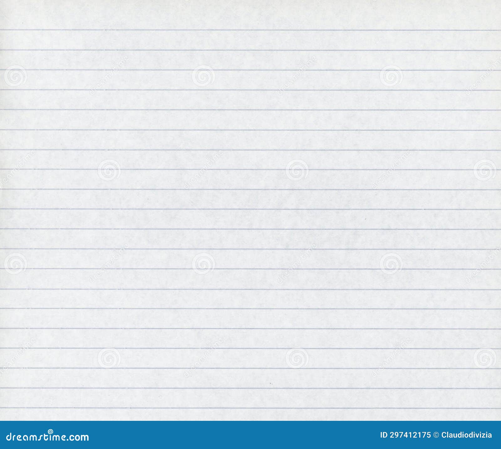 Lined Paper Texture Background Stock Image - Image of sample, cardboard ...