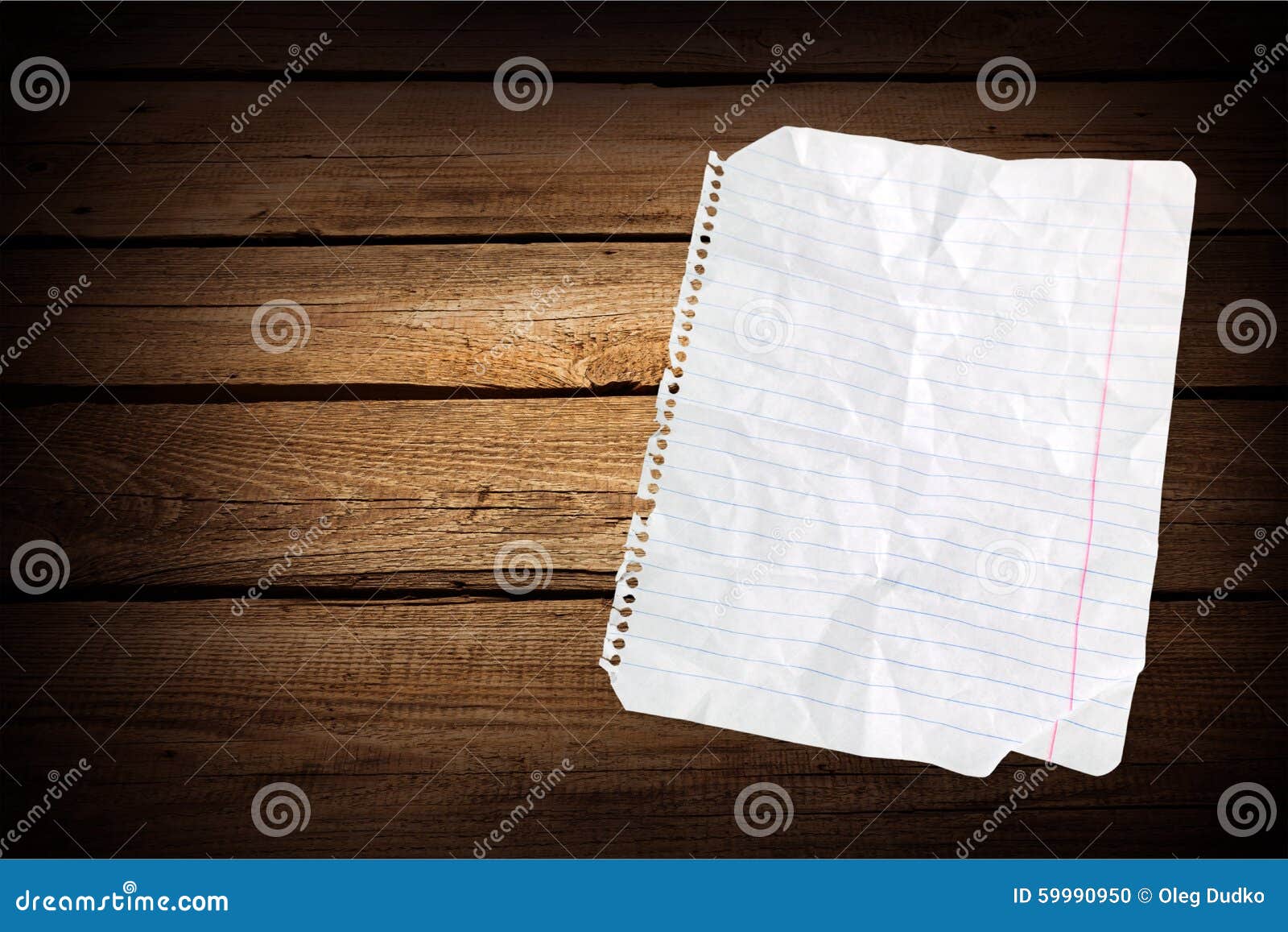 Lined Paper stock photo. Image of single, lined, color - 59990950
