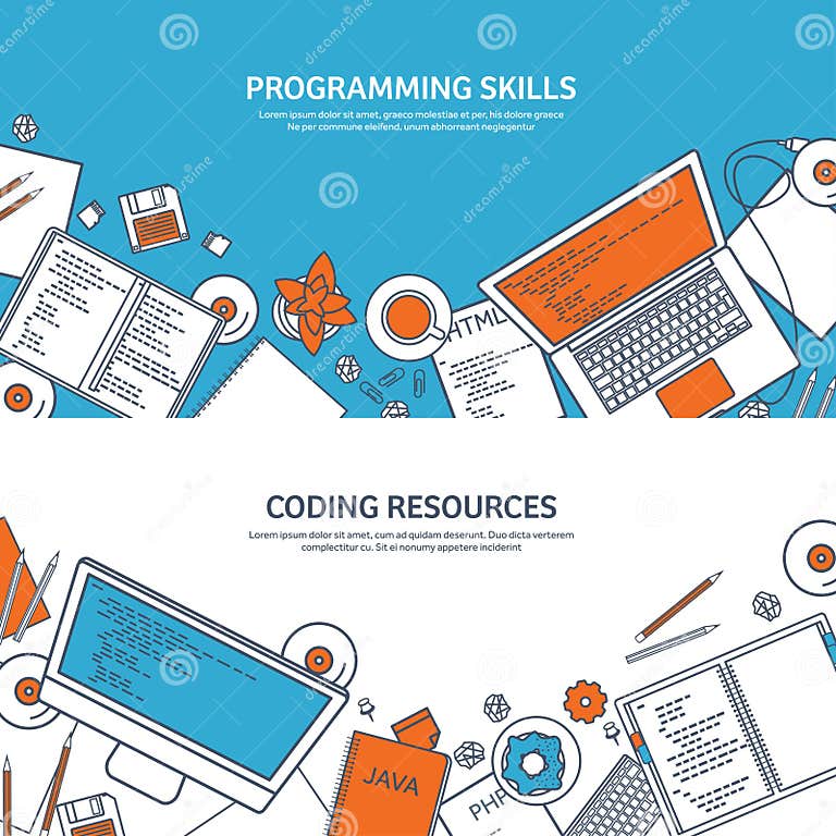 Lined Programming,coding and SEO. Outline Computing Background. Code, Hardware Software. Web ...