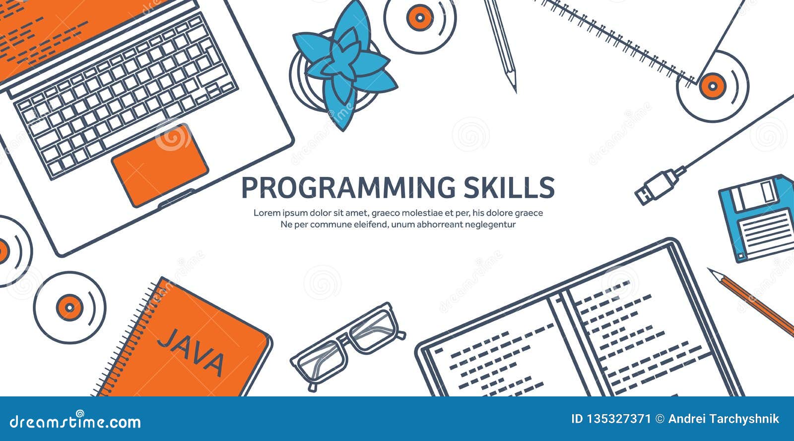 Lined Programmingcoding And Seo Outline Computing Background Code Hardware Software Web