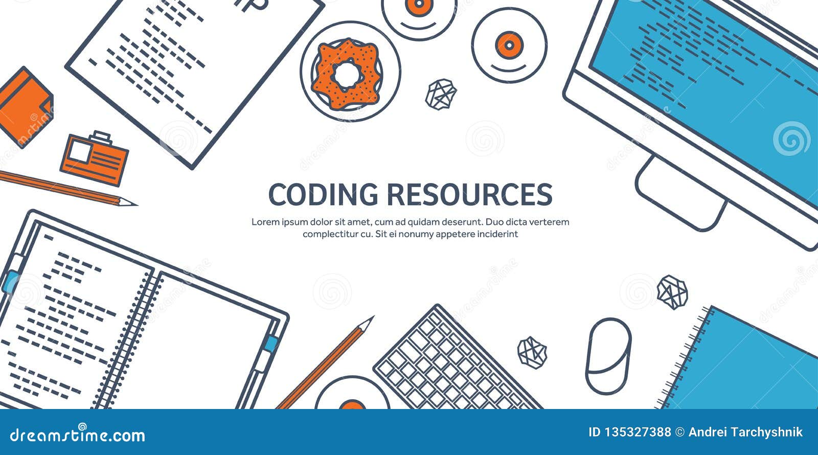 Lined Programming,coding And SEO. Outline Computing Background. Code ...