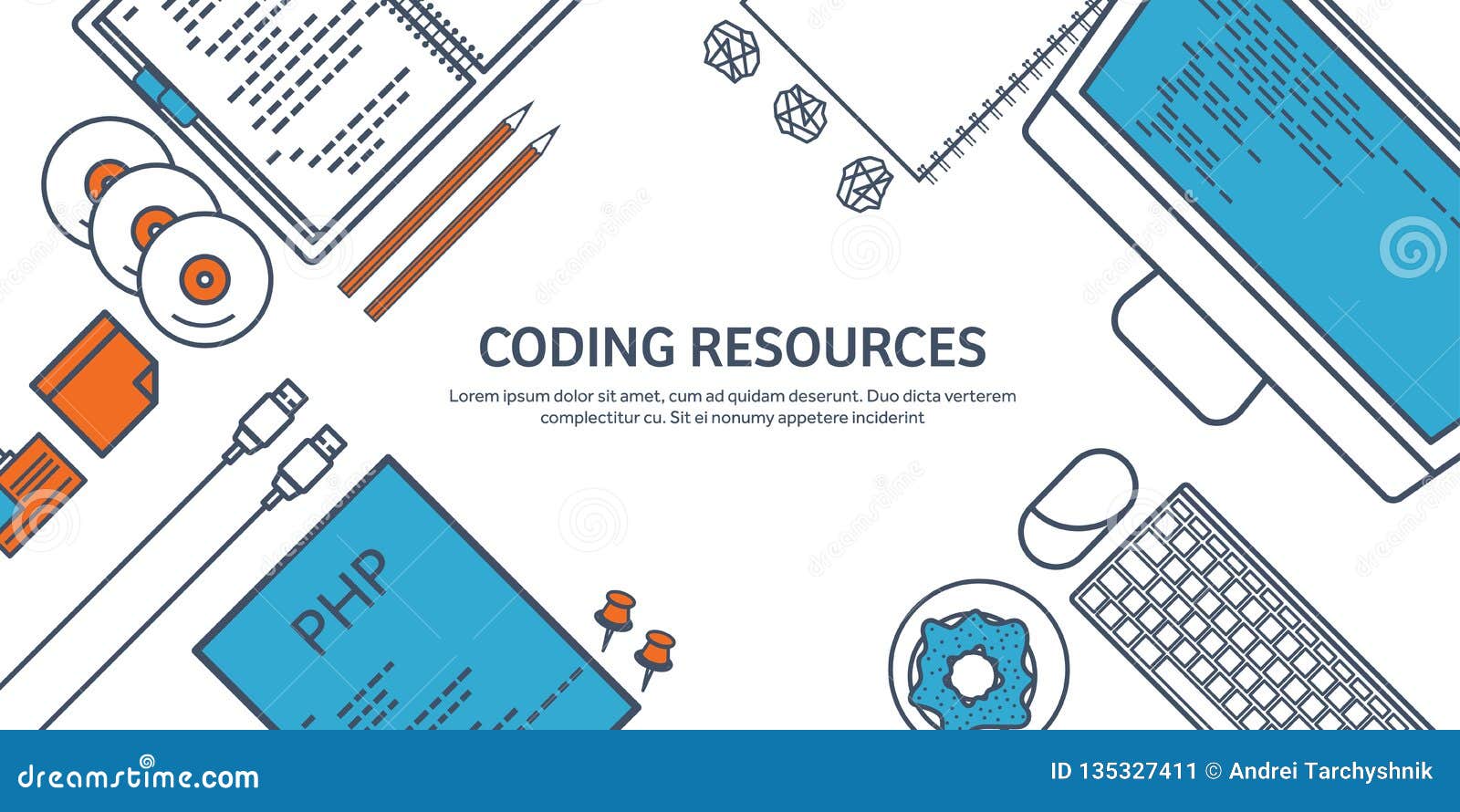 Lined Programmingcoding And Seo Outline Computing Background Code Hardware Software Web