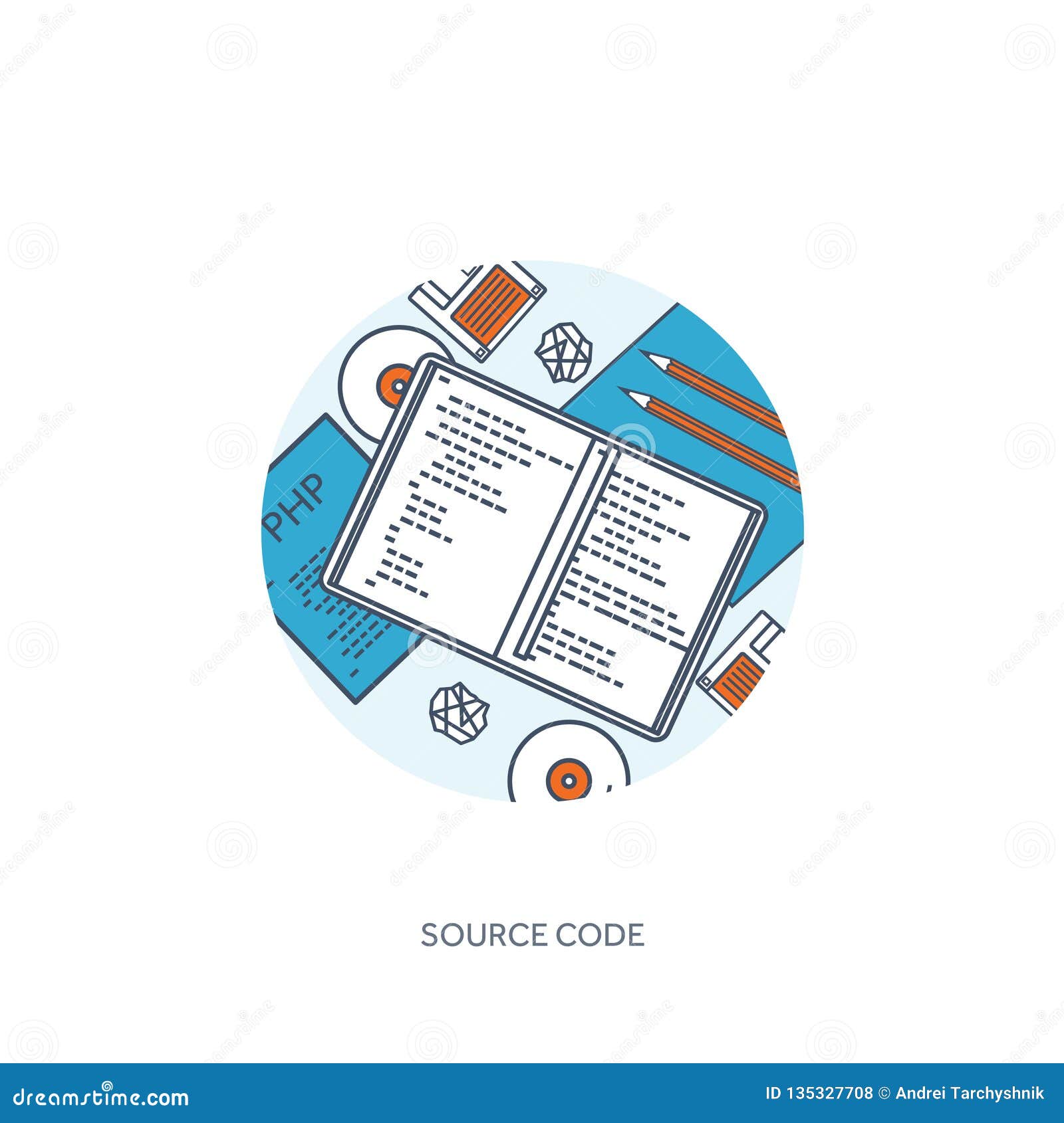 Lined Programmingcoding And Seo Outline Computing Background Code Hardware Software Web
