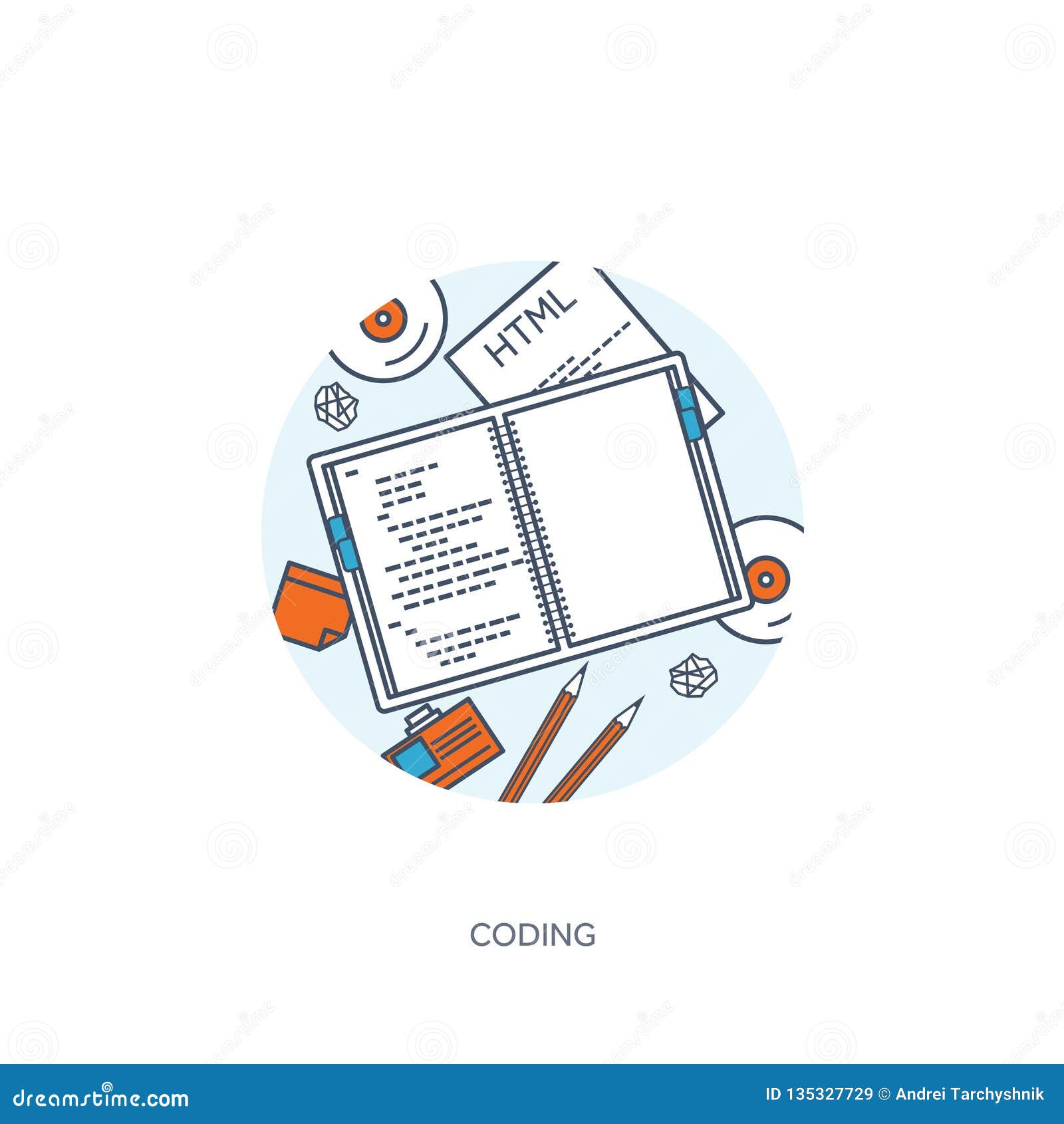 Lined Programmingcoding And Seo Outline Computing Background Code Hardware Software Web