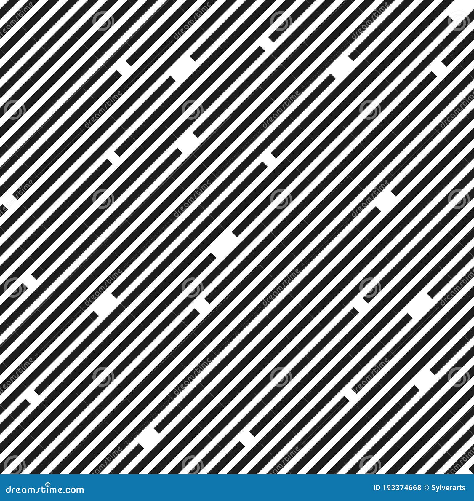Lined Seamless Minimalistic Pattern, Vector Minimal Lines Background ...