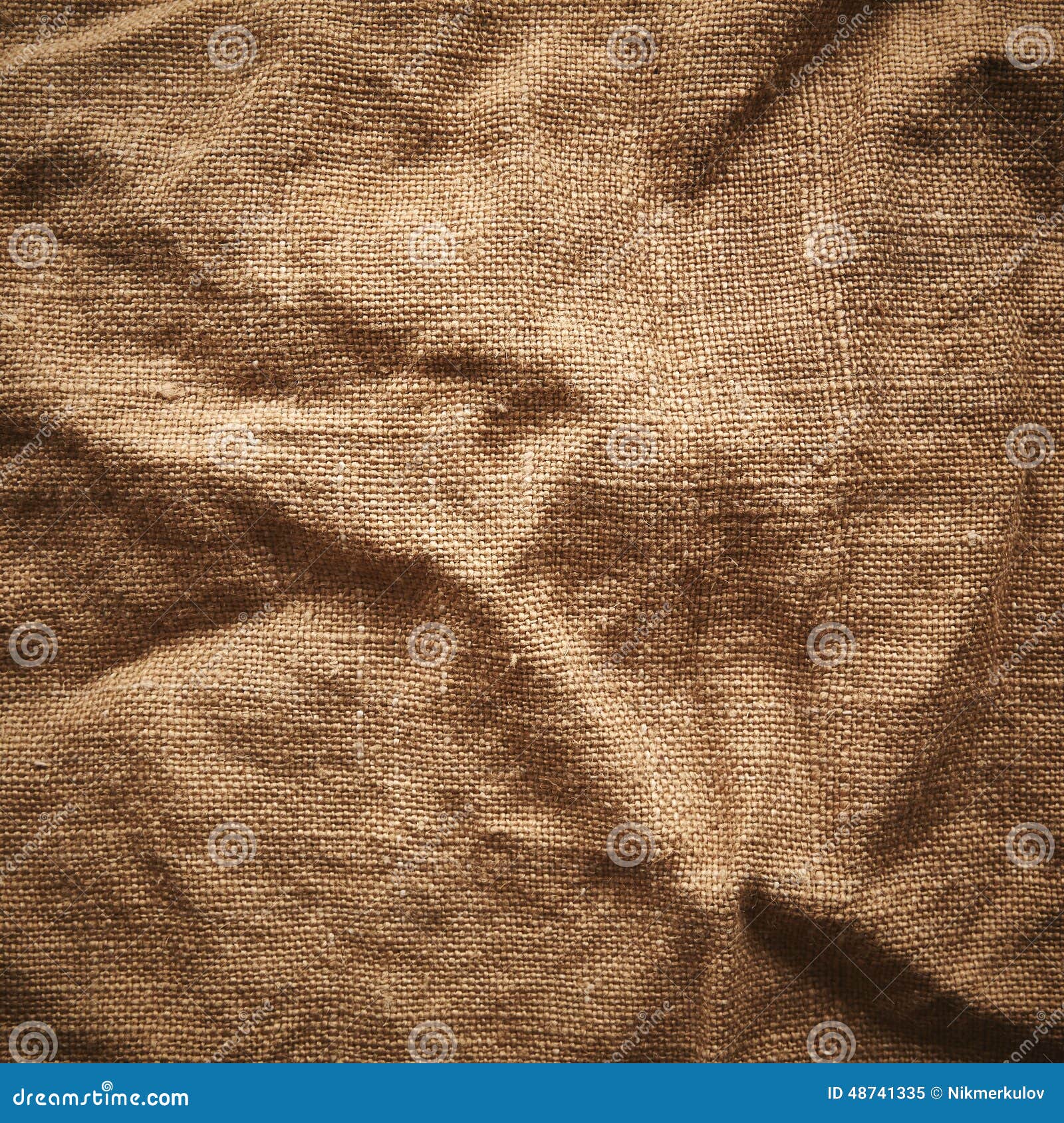 Linen background stock image. Image of background, grunge - 48741335