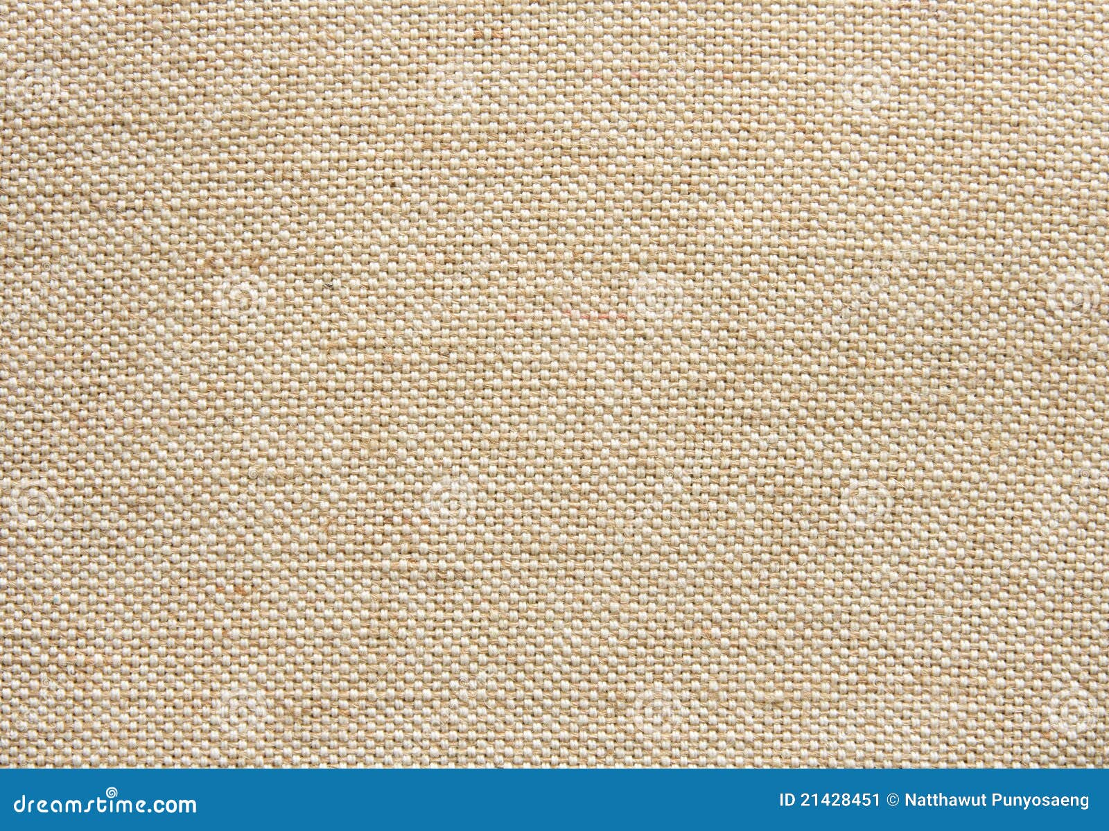 Linen canvas texture stock image. Image of clean, closeup - 21428451