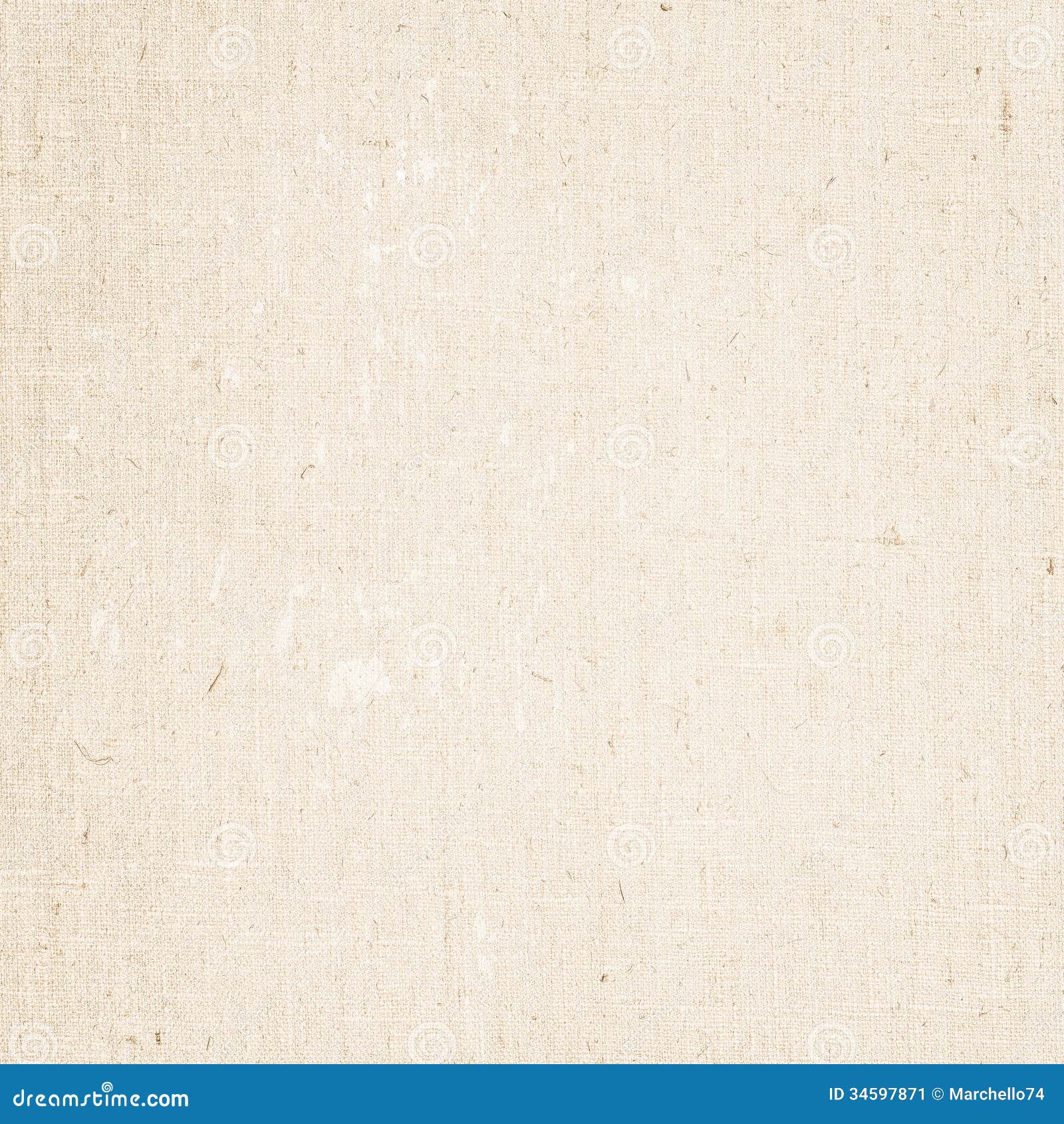 Linen Canvas Texture Background Stock Image - Image of backdrop, close ...