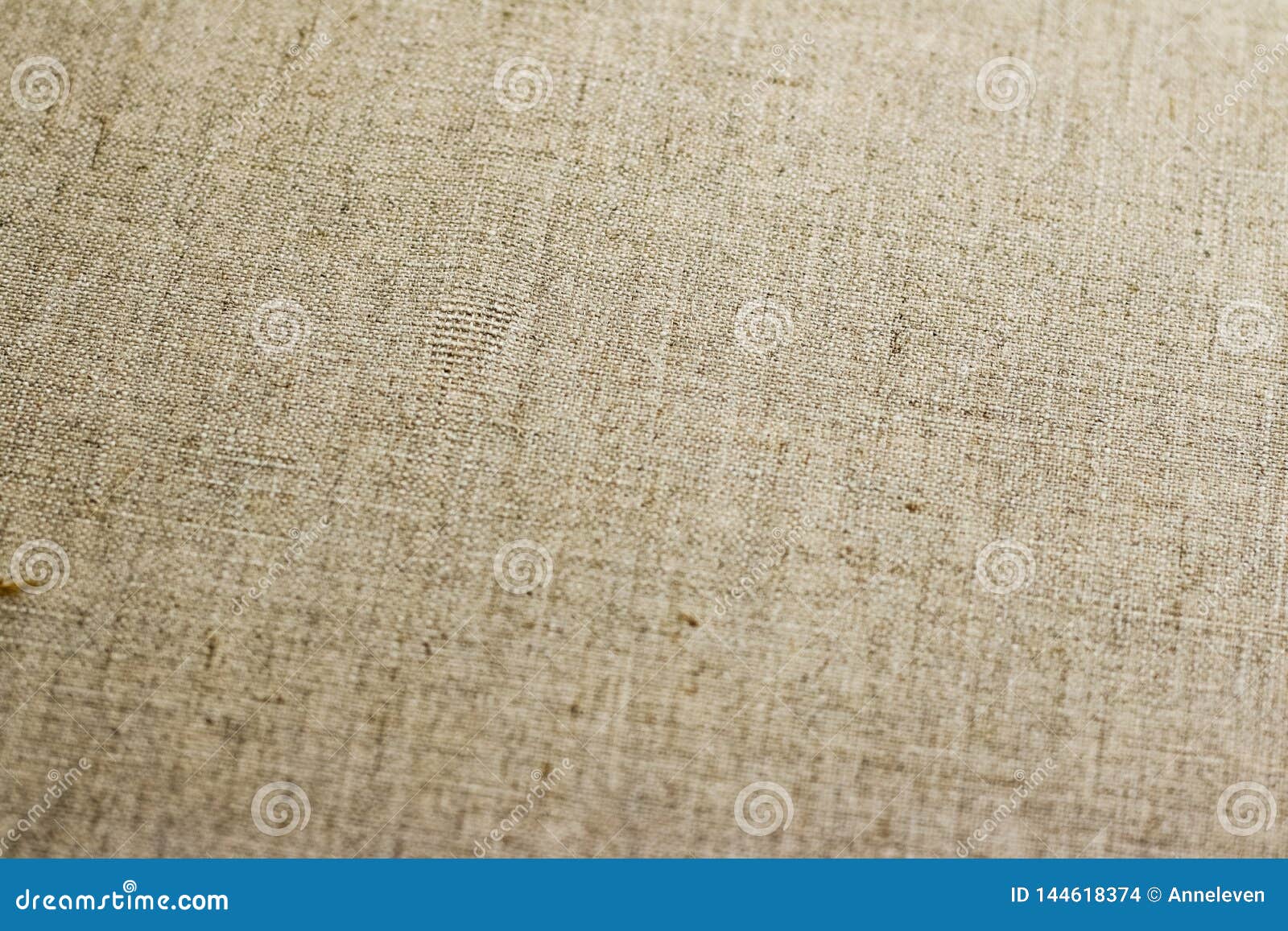 Linen Canvas Texture Background Stock Photo - Image of gallery ...