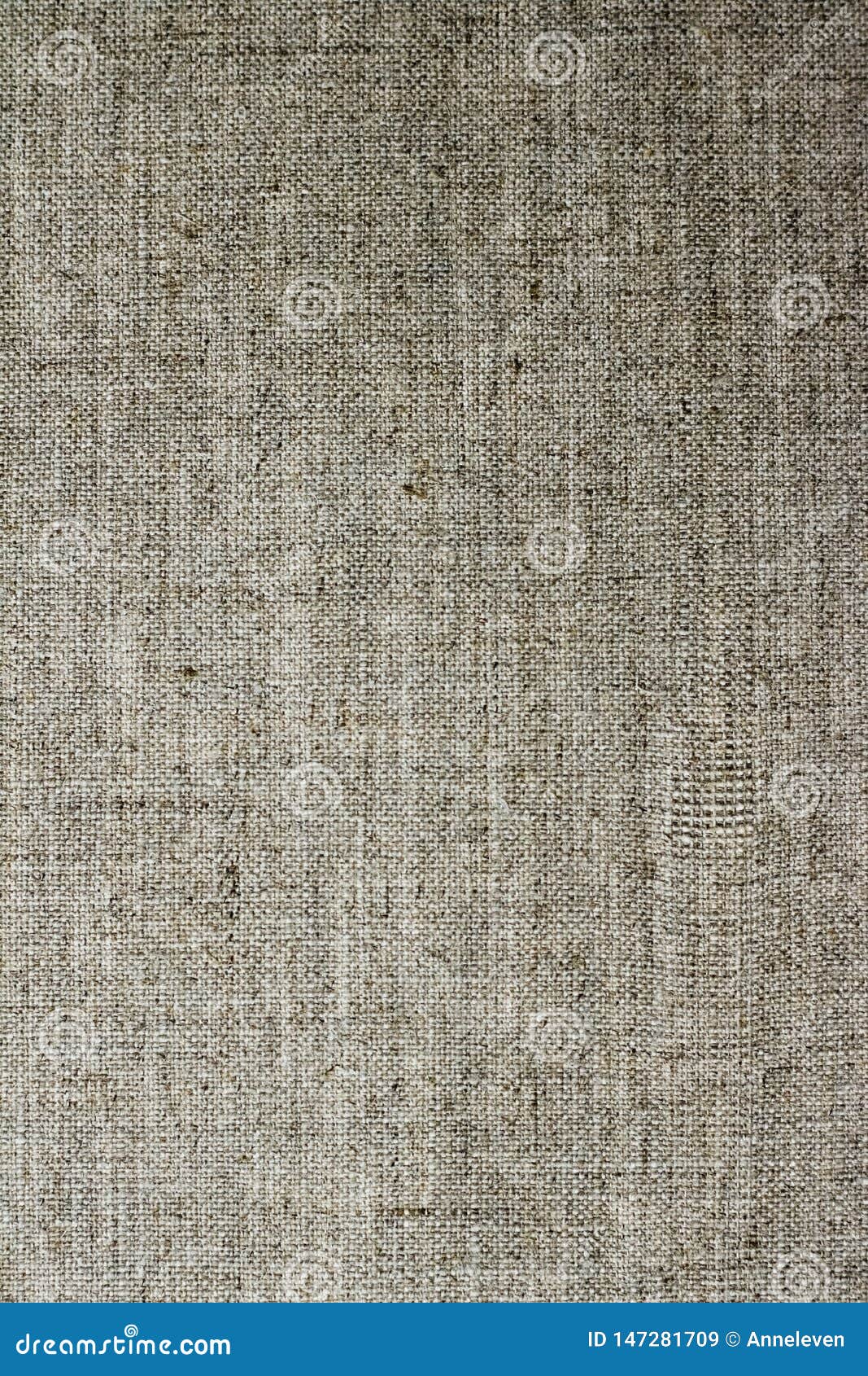 Linen Canvas Texture Background Stock Image - Image of pattern ...