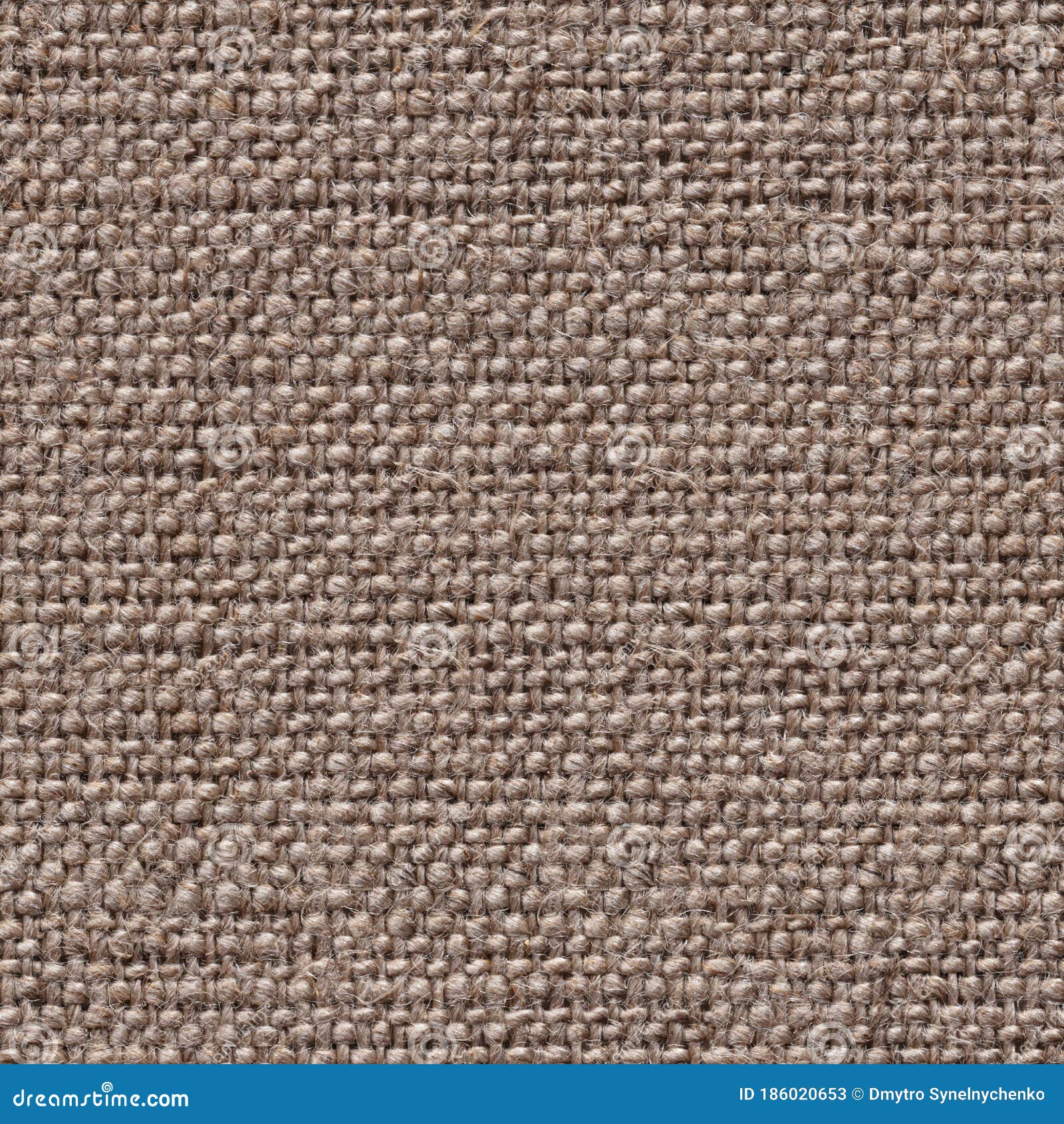 Linen Canvas Texture in Stylish Brown Tone for Your Unique Design Look ...
