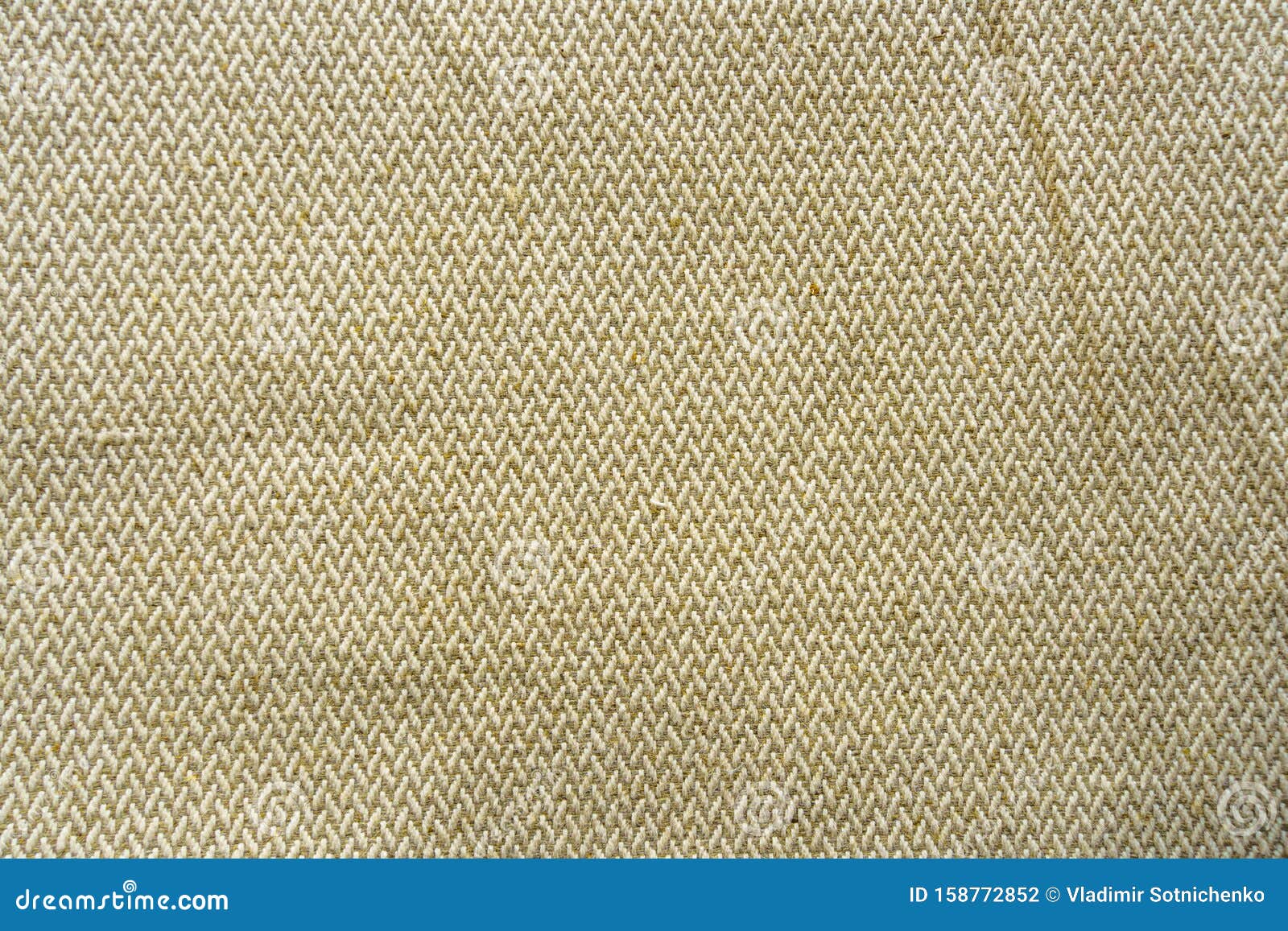 Linen cloth texture stock photo. Image of fabric, drapery - 158772852