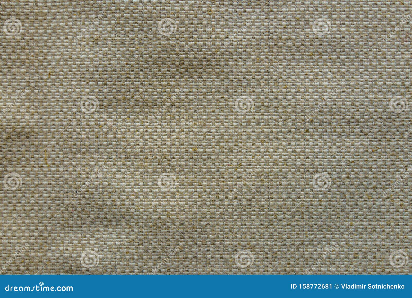 Linen cloth texture stock image. Image of fabric, color - 158772681
