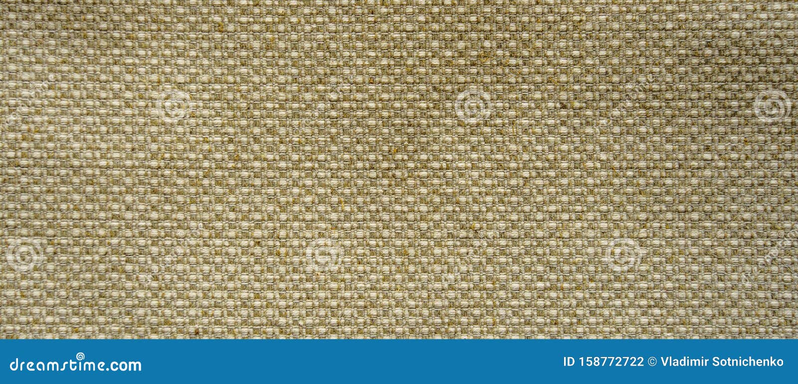 Linen cloth texture stock photo. Image of retro, burlap - 158772722