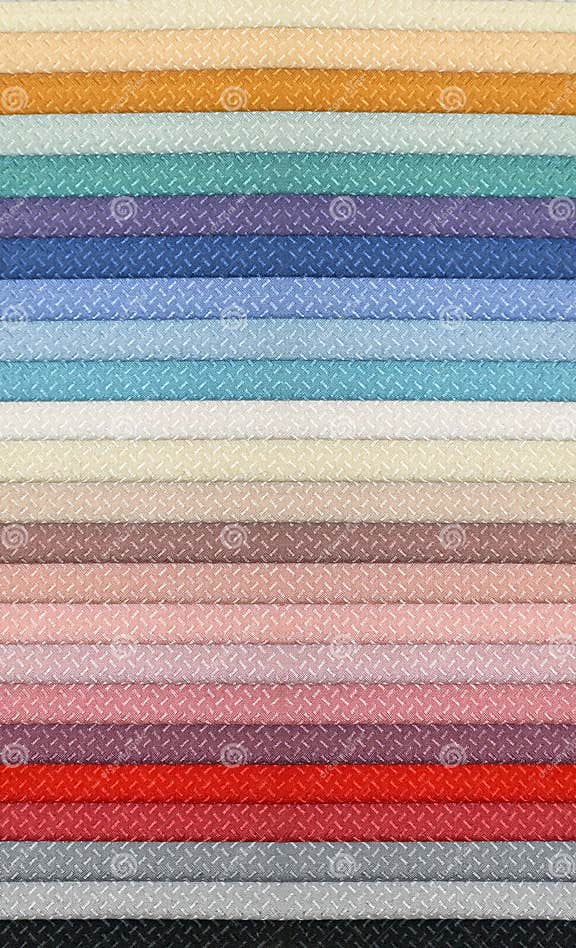Linen colors stock photo. Image of decoration, decorative - 4096324