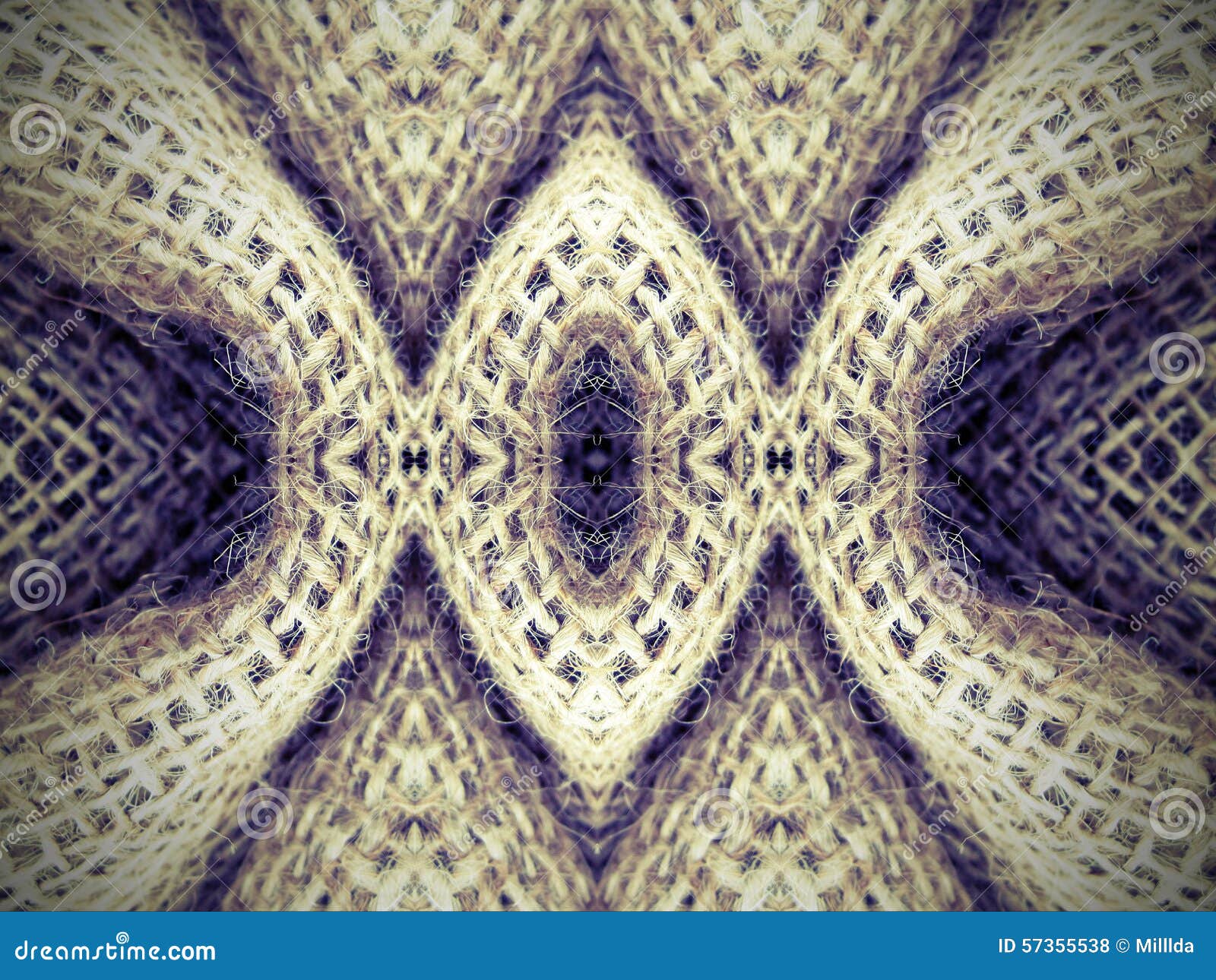 Linen fabric abstract stock illustration. Illustration of curve - 57355538