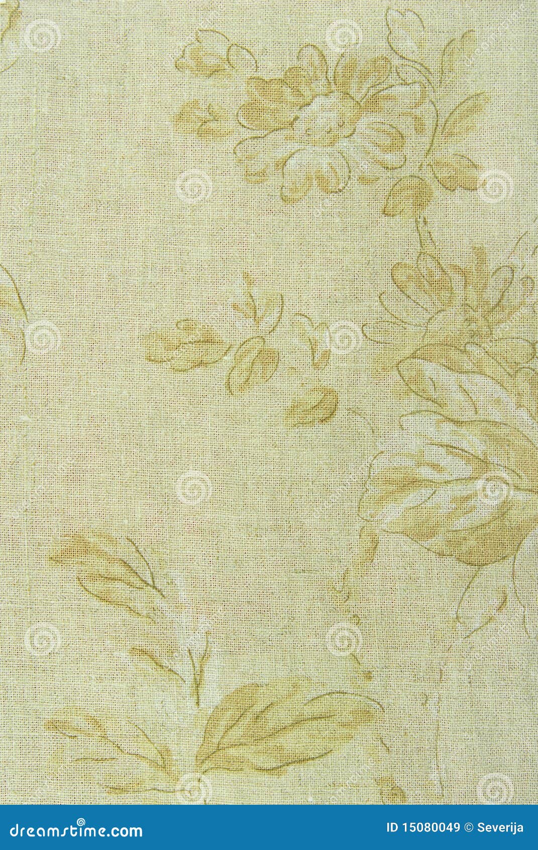 Ivory Canvas Floral Pattern Stock Photos - Free & Royalty-Free Stock ...