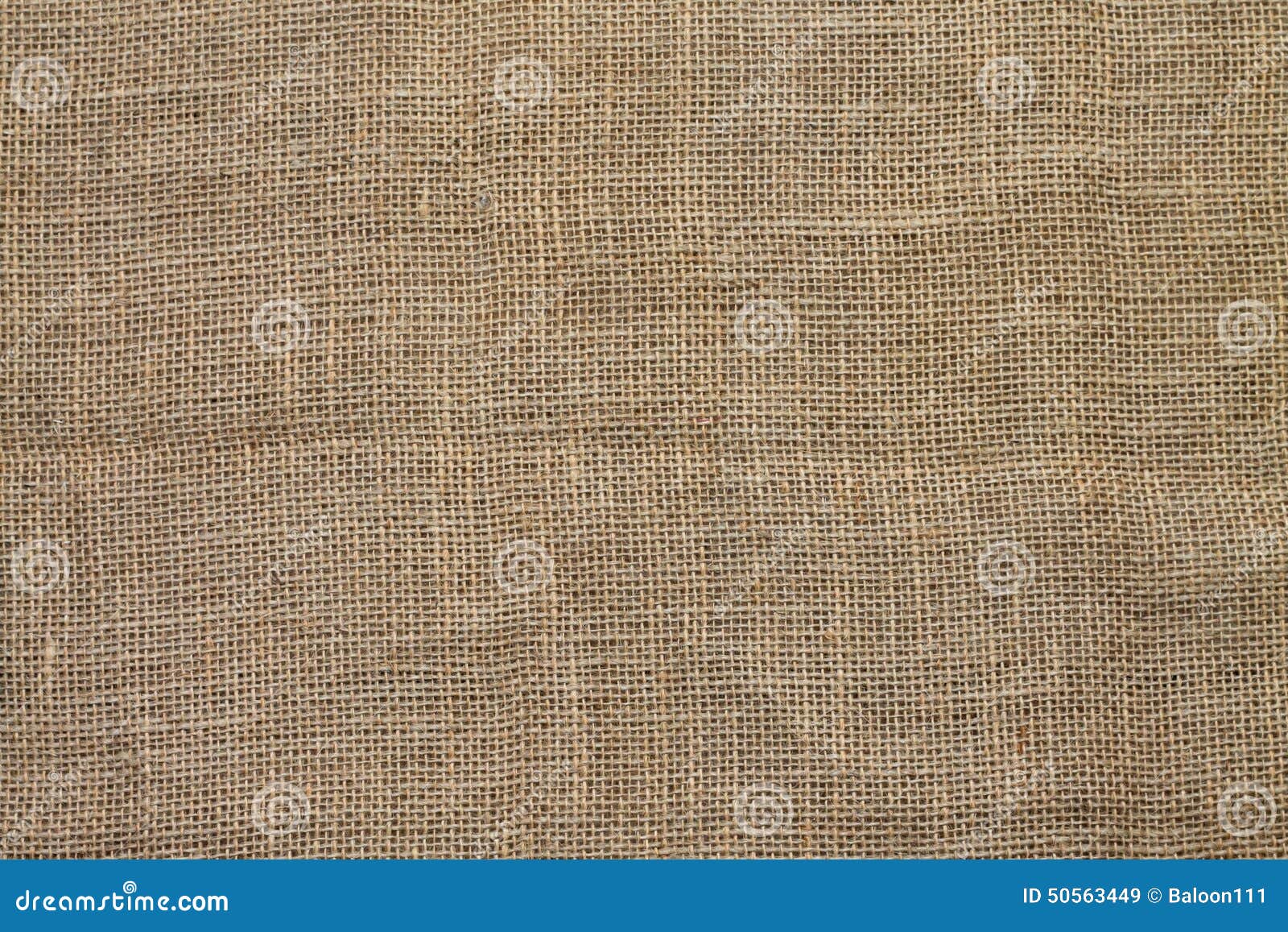 Linen fabric texture. stock image. Image of hessian, textile - 50563449