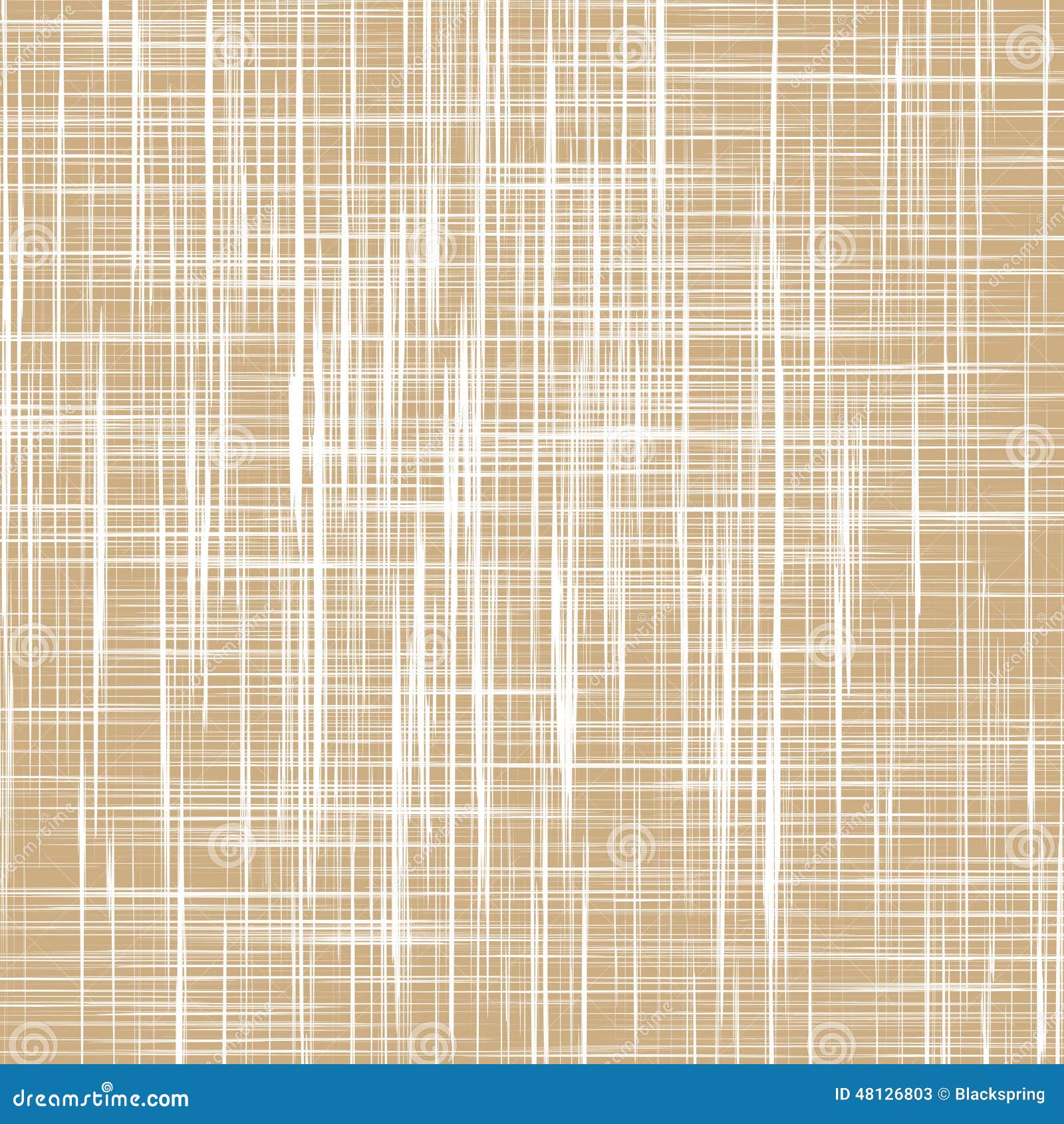 Linen fabric texture stock vector. Illustration of vintage - 48126803